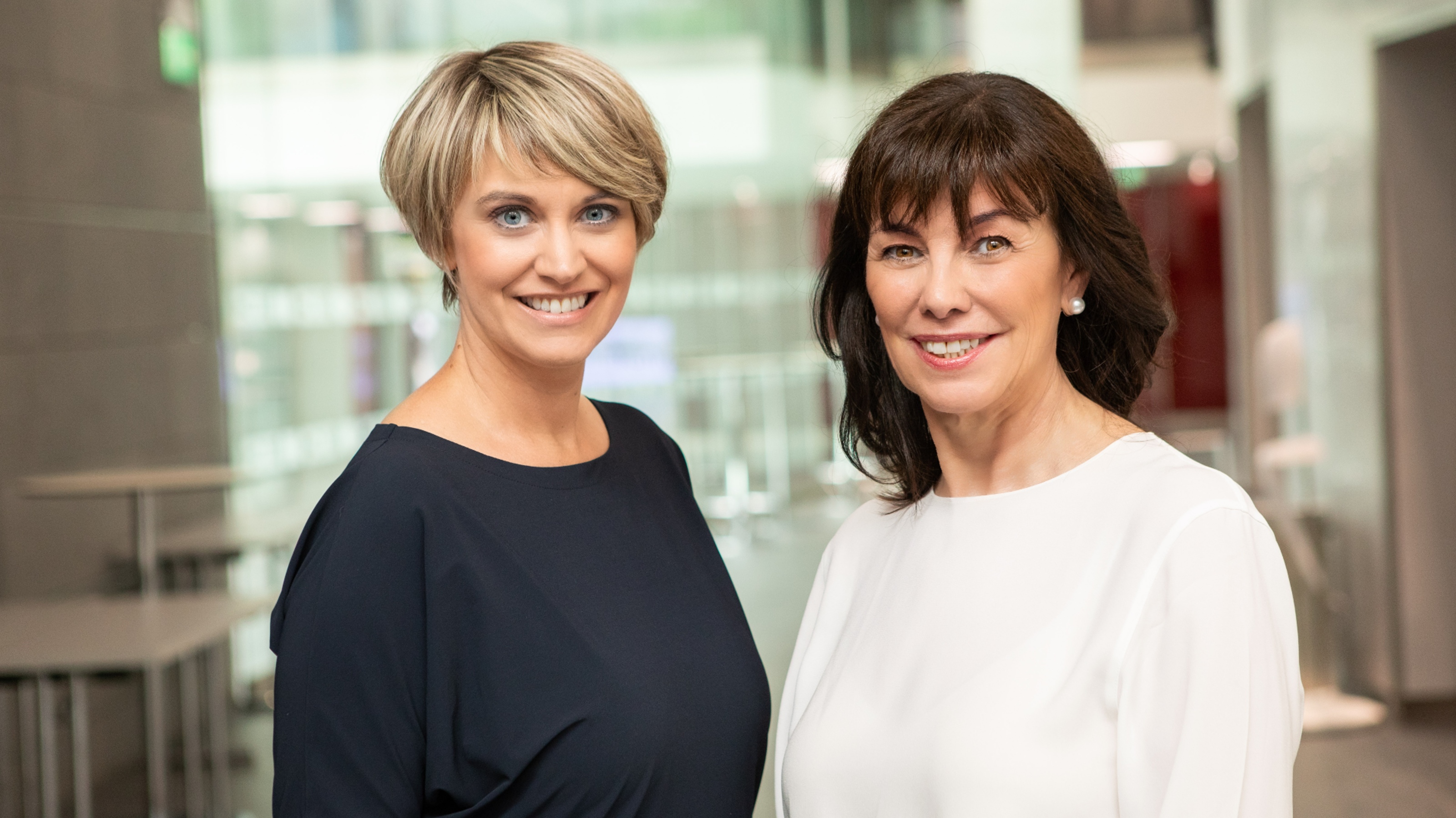 Unser Team | Frau in der Wirtschaft Österreich - WKO