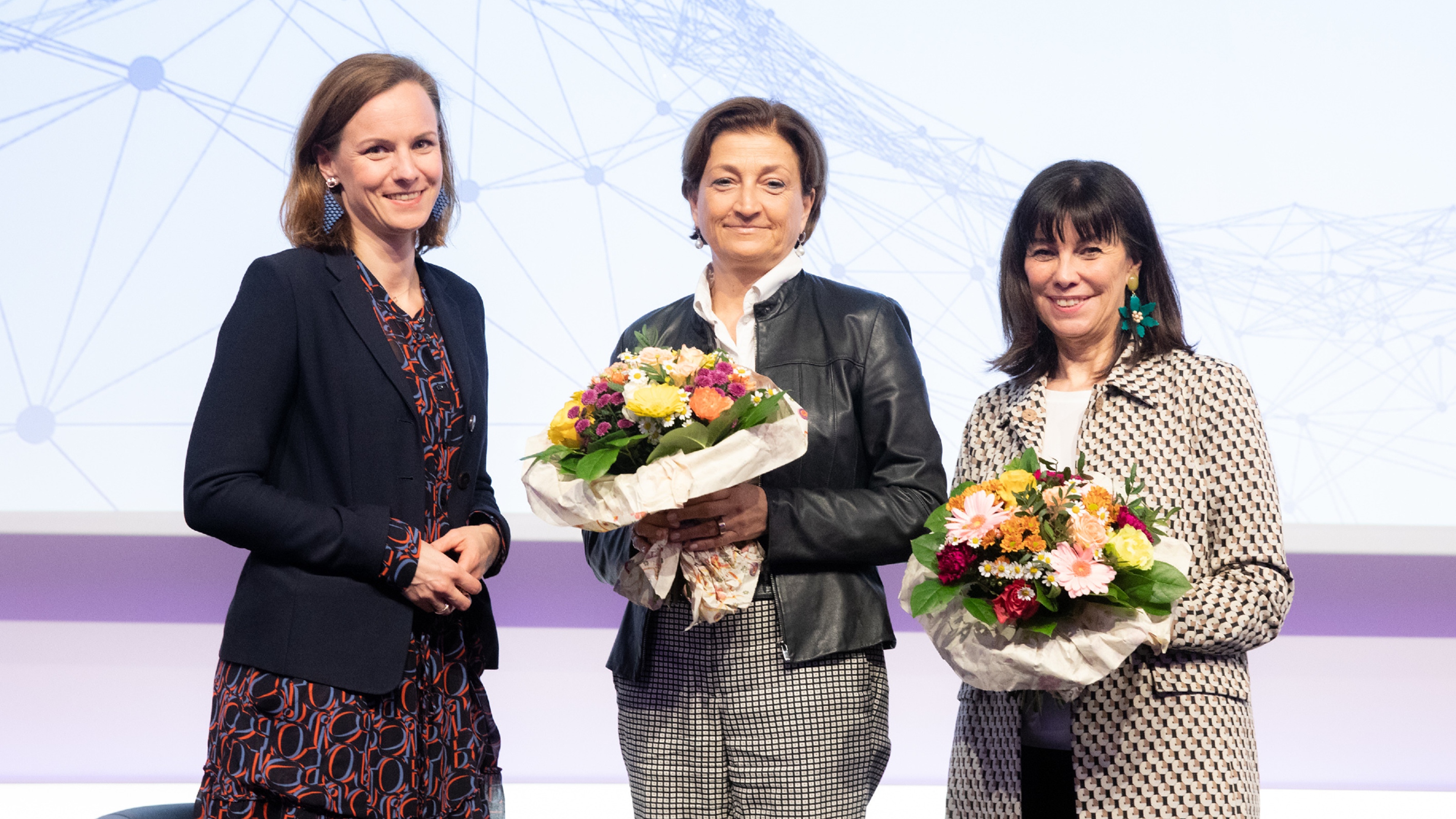 Ladies Lounge mit Birgit Rechberger-Krammer - WKO