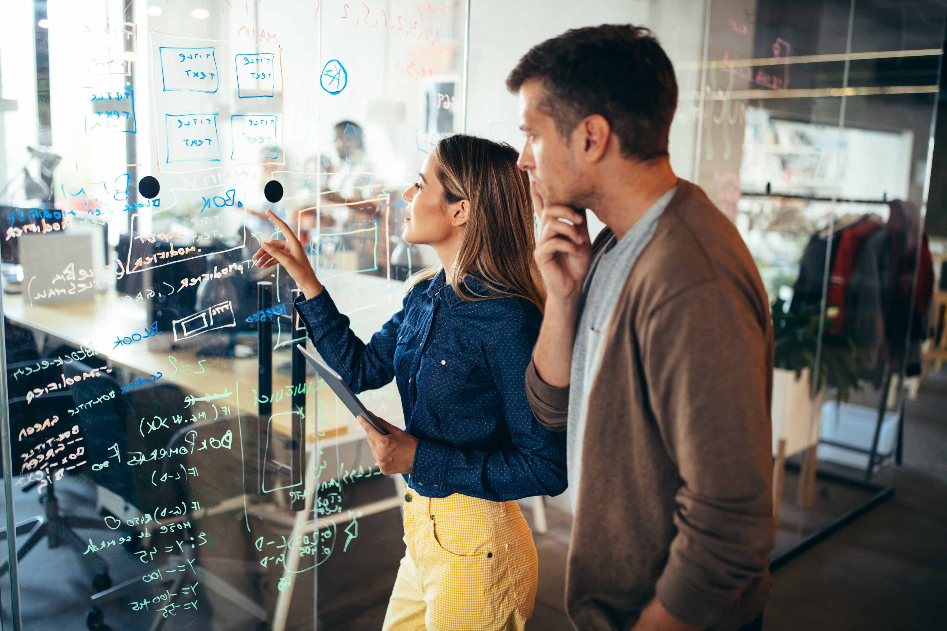 EIC Accelerator - Förderung für die Entwicklung von Prototypen bis zur ...