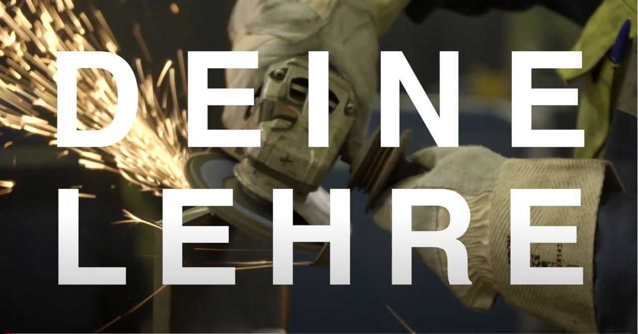 Video: Deine Lehre - WKO