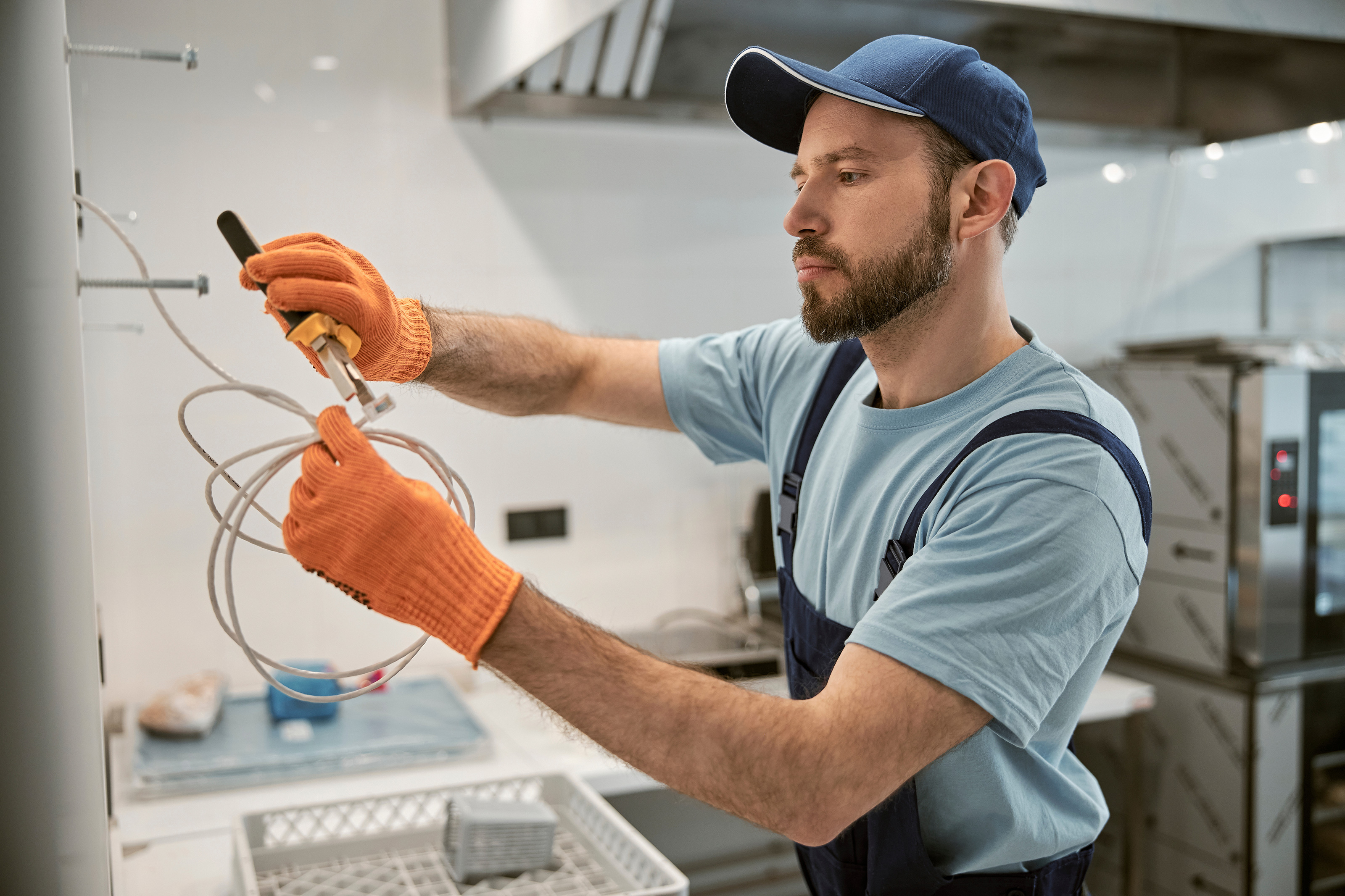 Befähigungsprüfung Elektrotechnik - WKO
