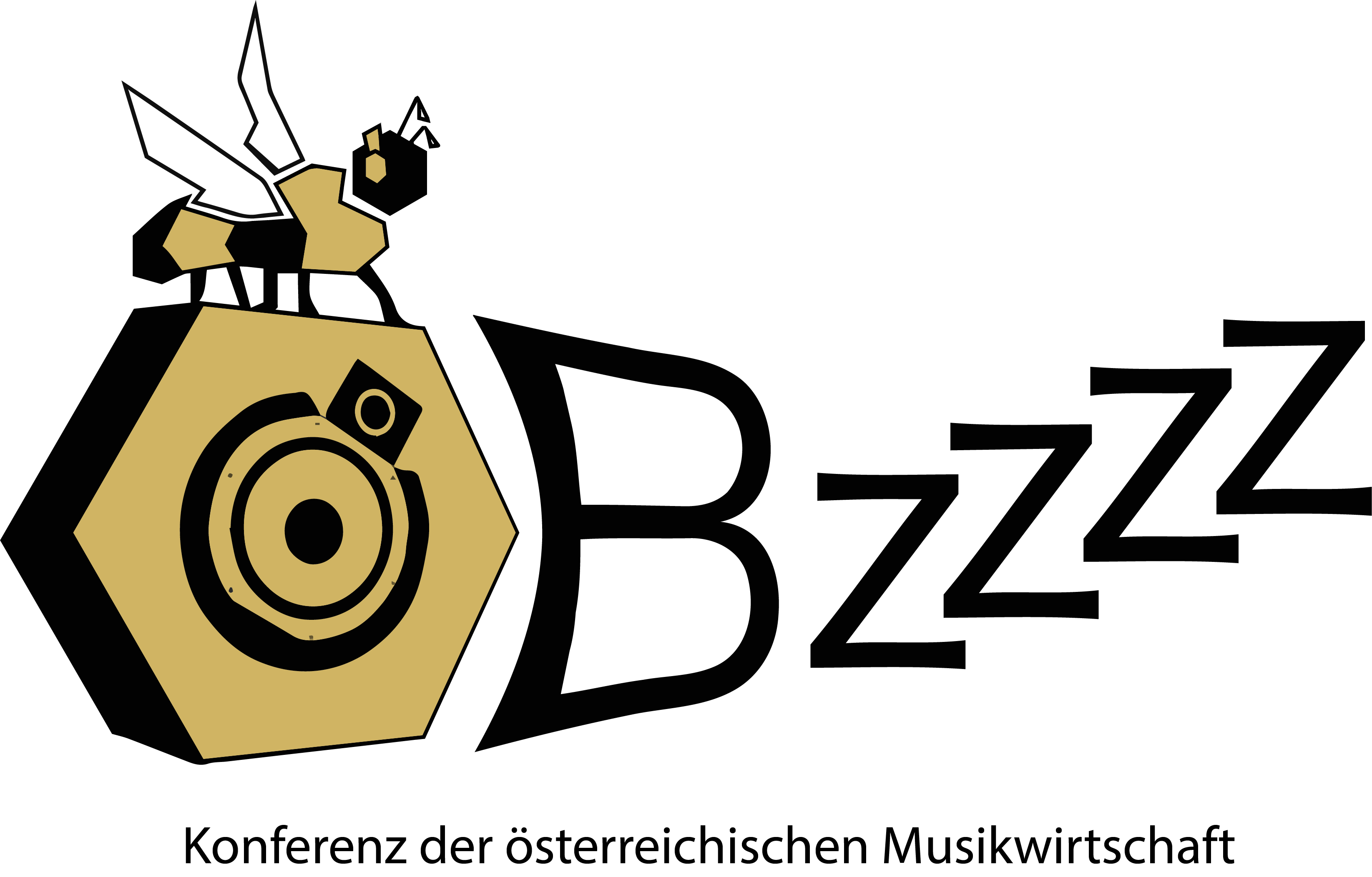 Bzzzz – Die Konferenz der österreichischen Musikwirtschaft ist zurück ...