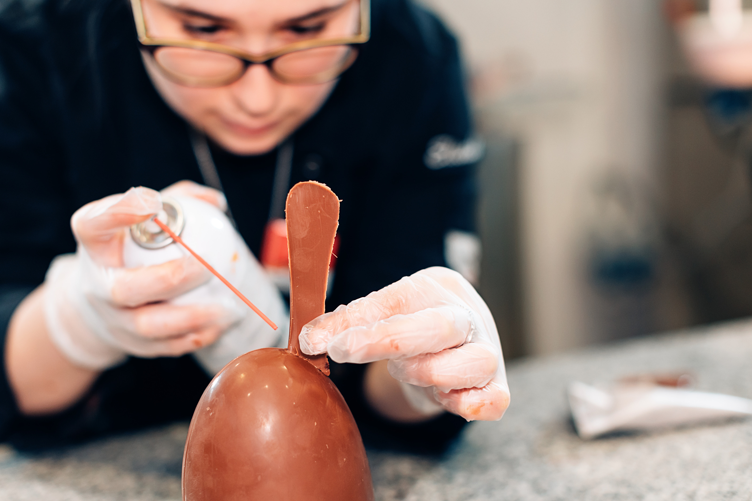 3. Internationaler Konditorenwettbewerb 2020 - WKO