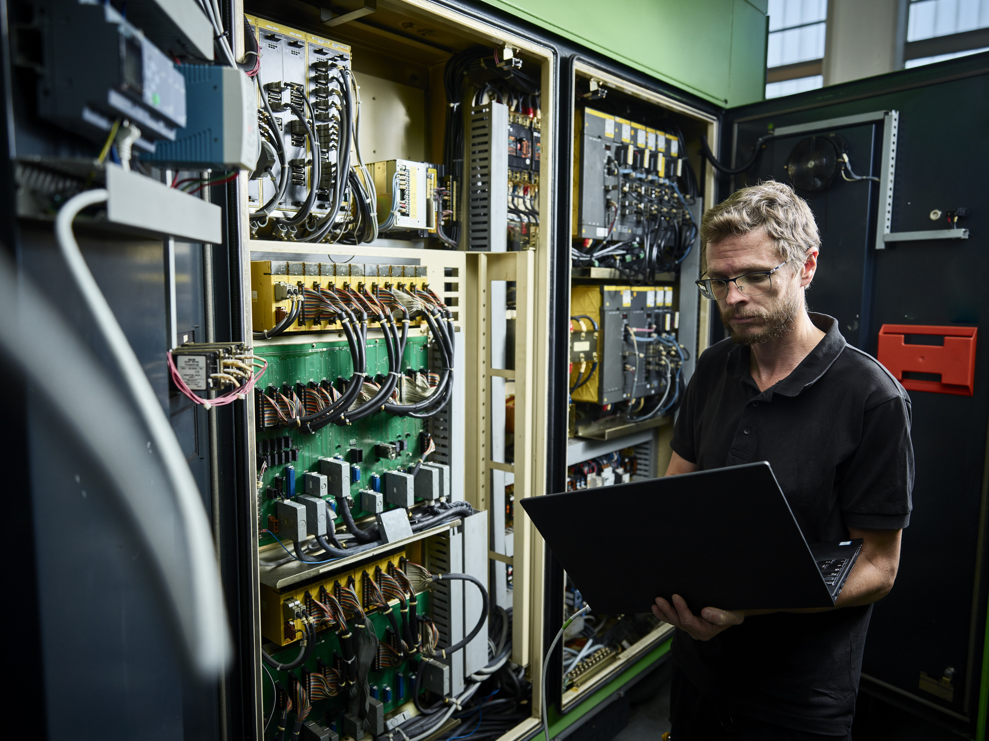 Mechatronik Meister:in - WKO