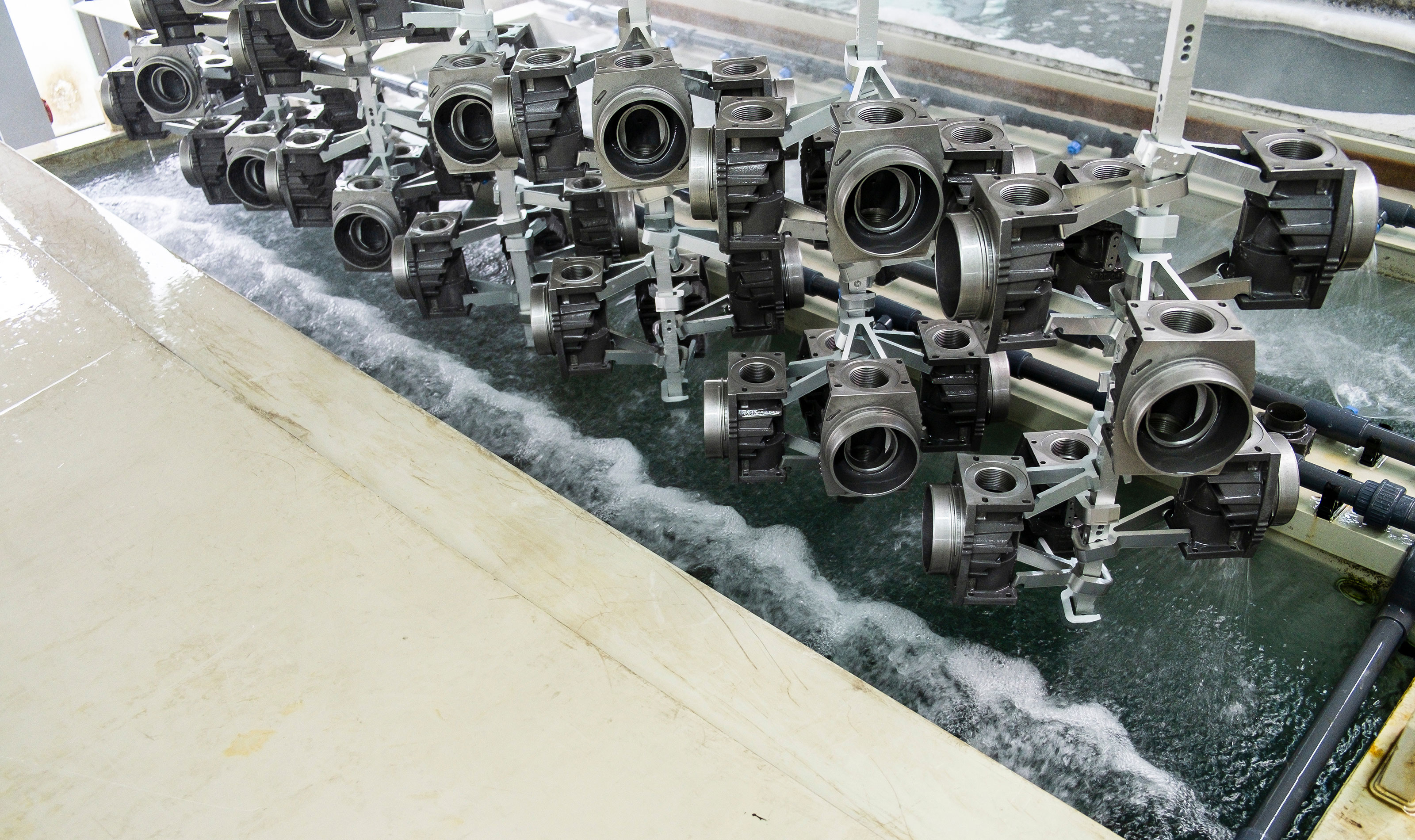 Verwendung und Möglichkeiten der Weiternutzung von Chrom VI - WKO