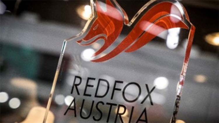 Red Fox Austria Award 2023 - WKO