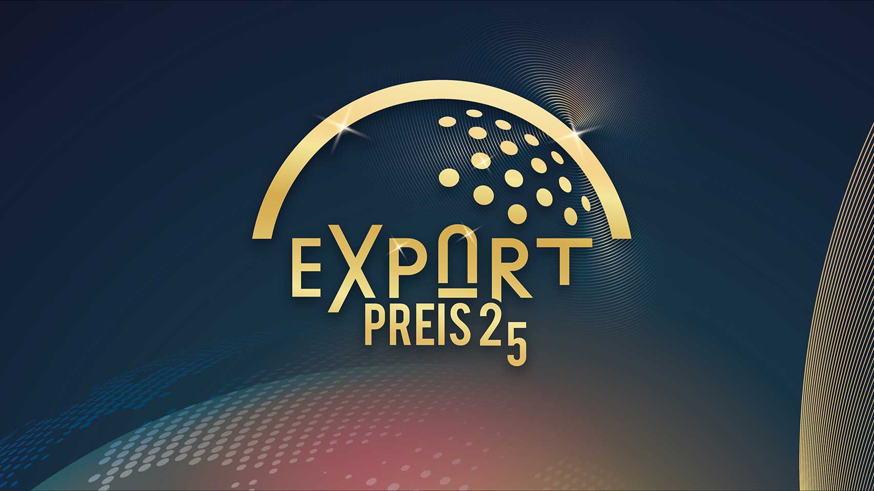 Jetzt einreichen! Exportpreis 2025 in der Kategorie Tourismus & Freizeitwirtschaft - WKO