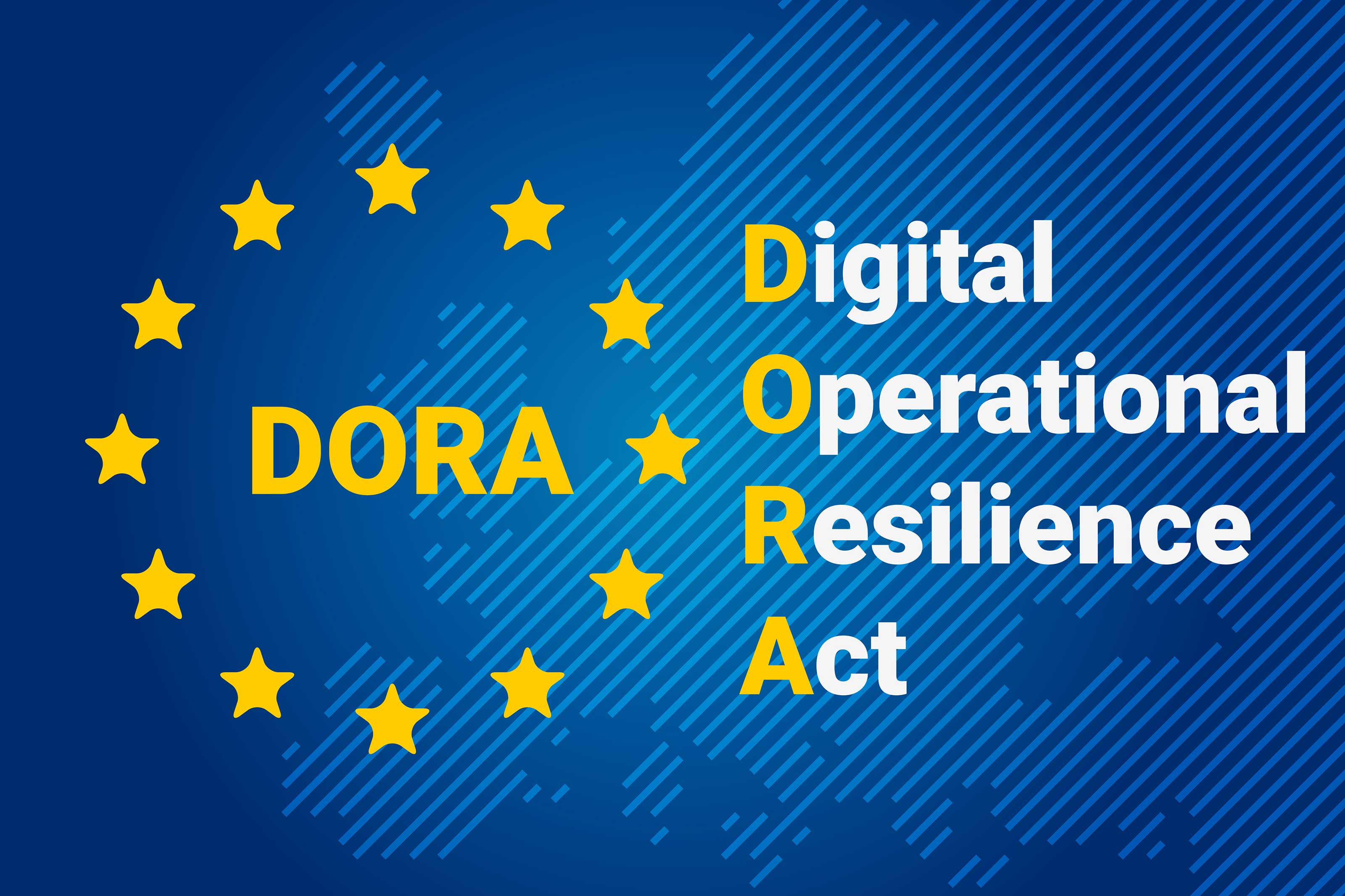 Digital Operational Resilience Act (DORA) - WKO