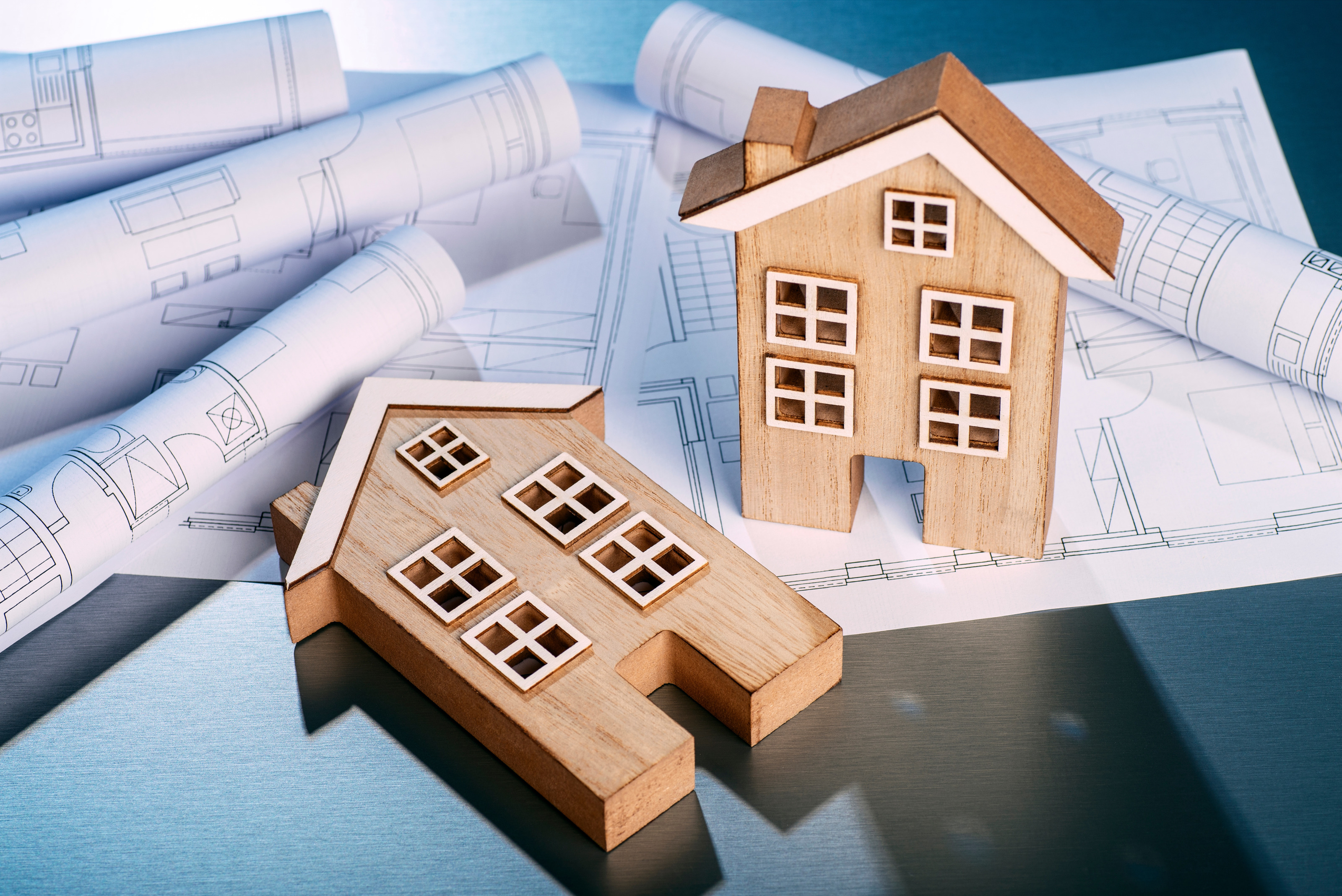 Erster Österreichischer Neubaubericht – Quartalsupdate 04/2025 - WKO