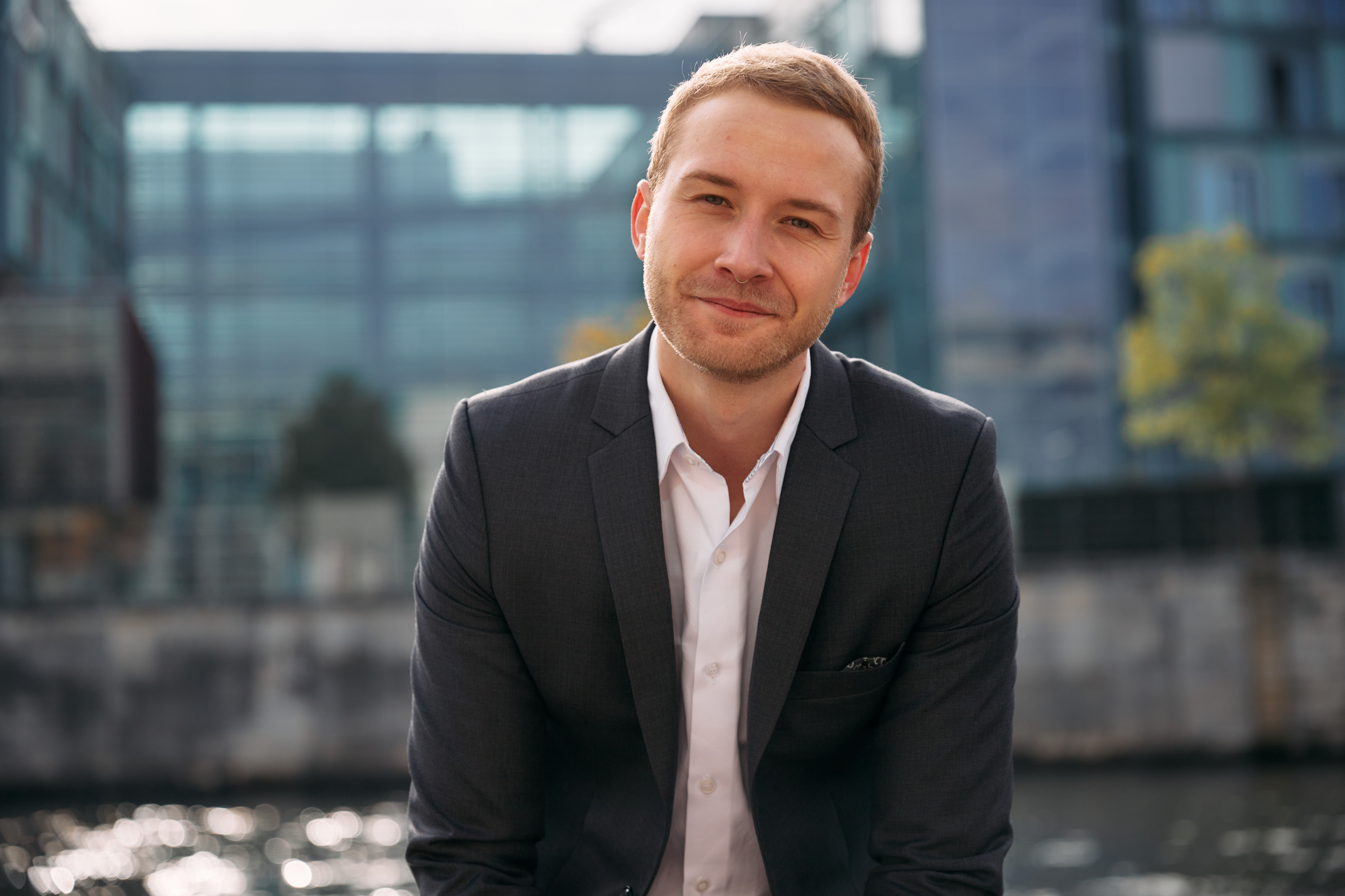 Karriere als Bauträger - WKO