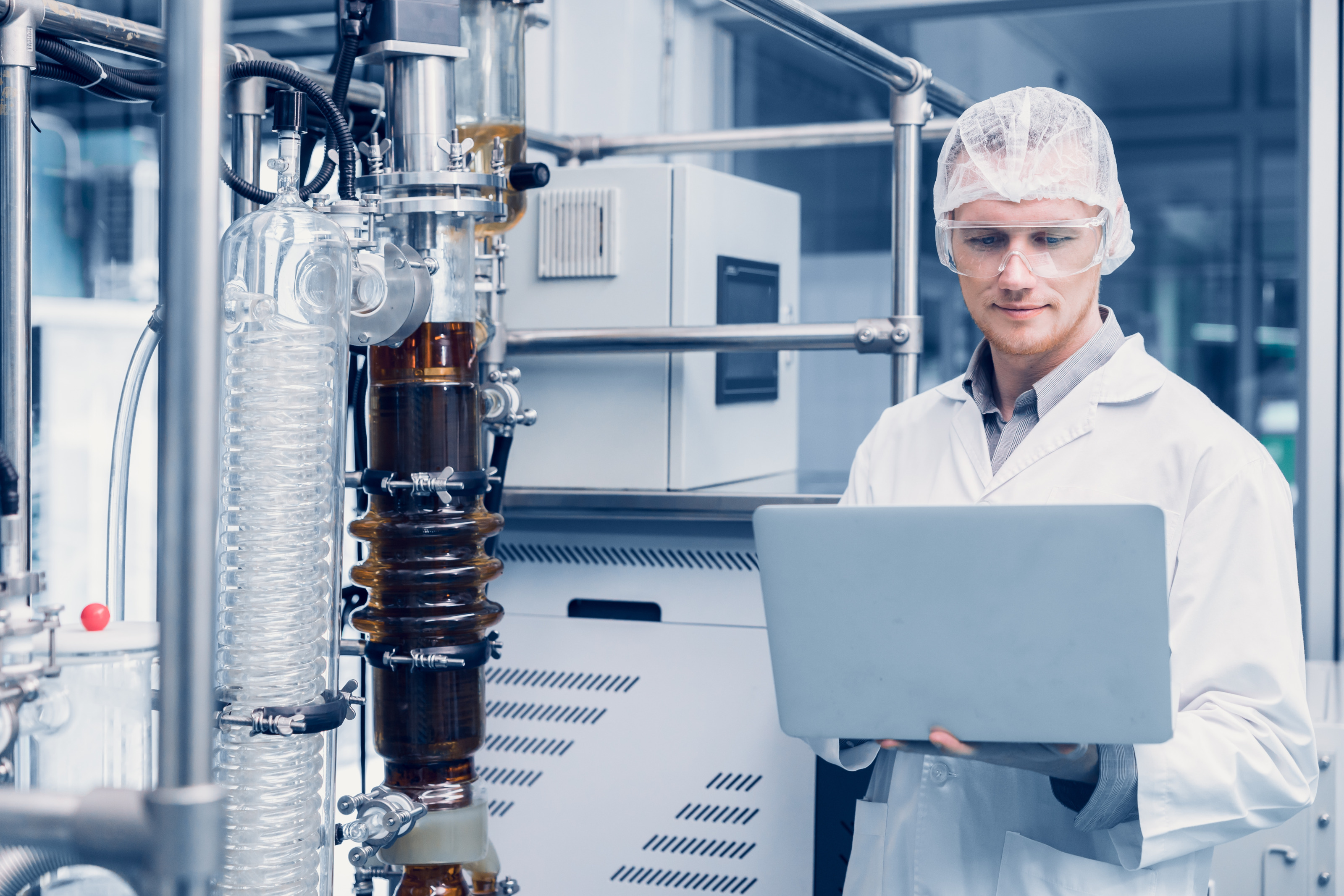 Profil und Forschungsdienstleistungen der Fakultät für Technische ...