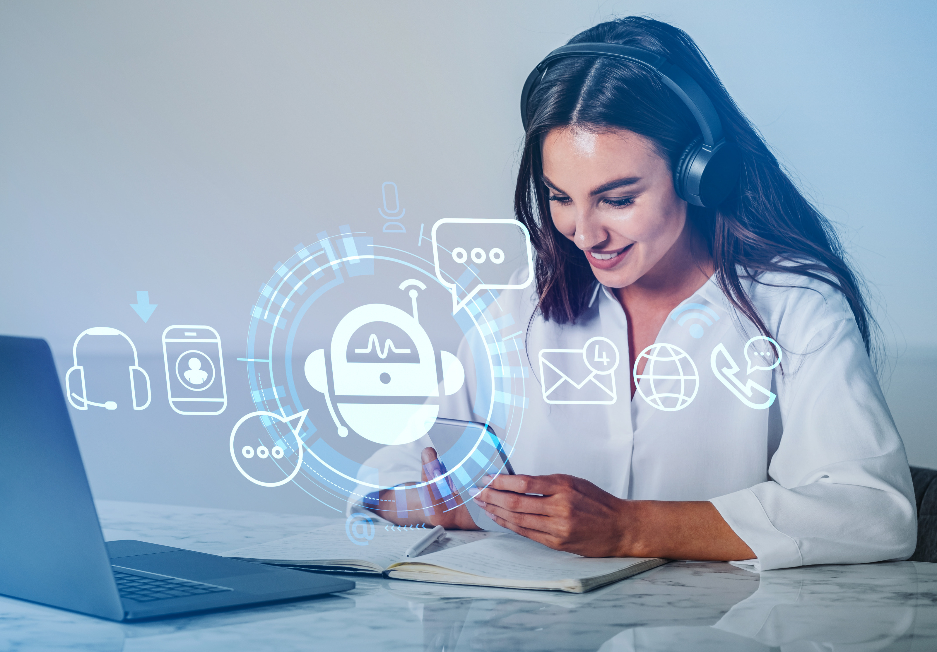 Richtige Kommunikation im Internet - WKO