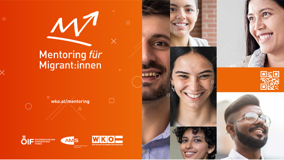 Informationen zum Programm - WKO