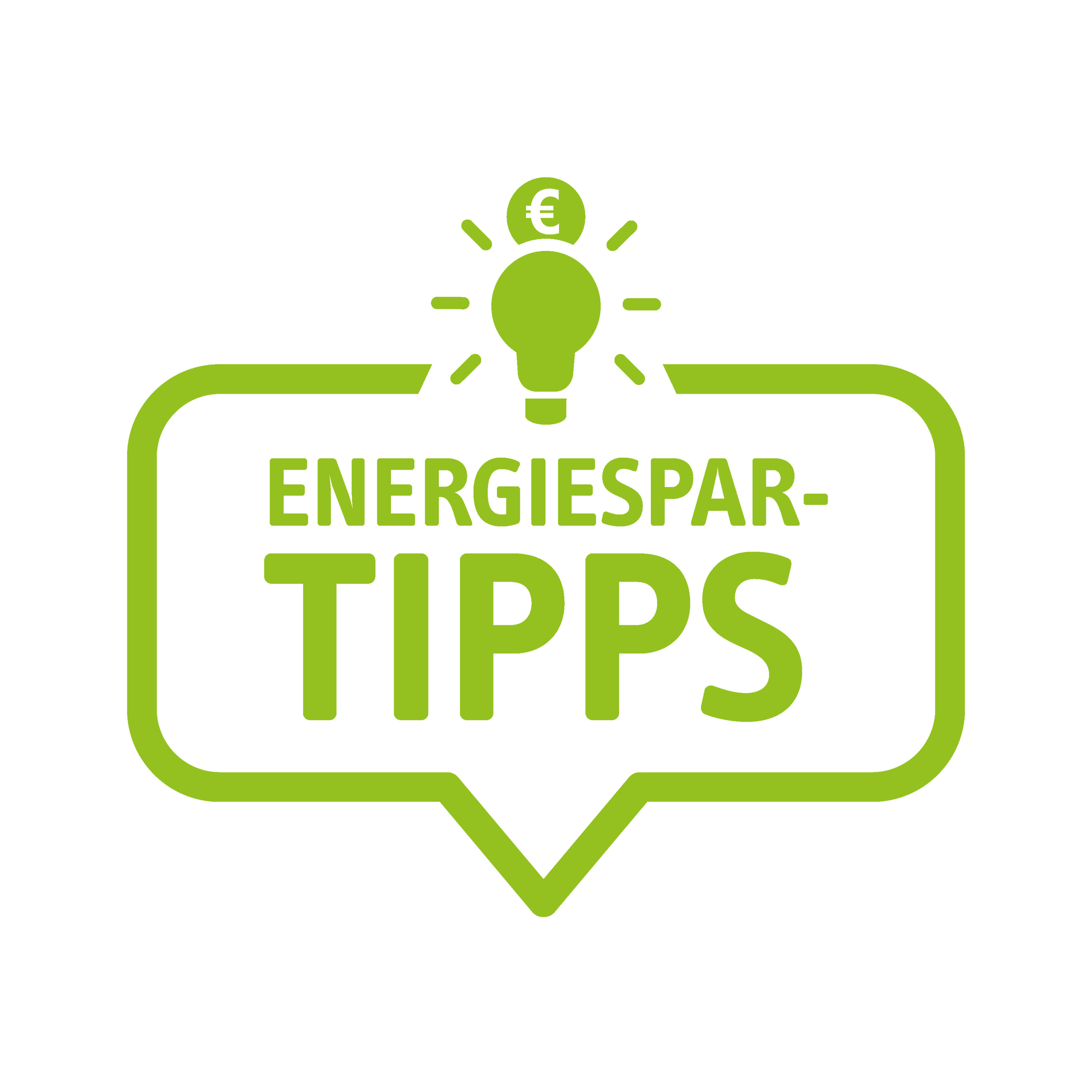 TIPPS zum Energiesparen - WKO