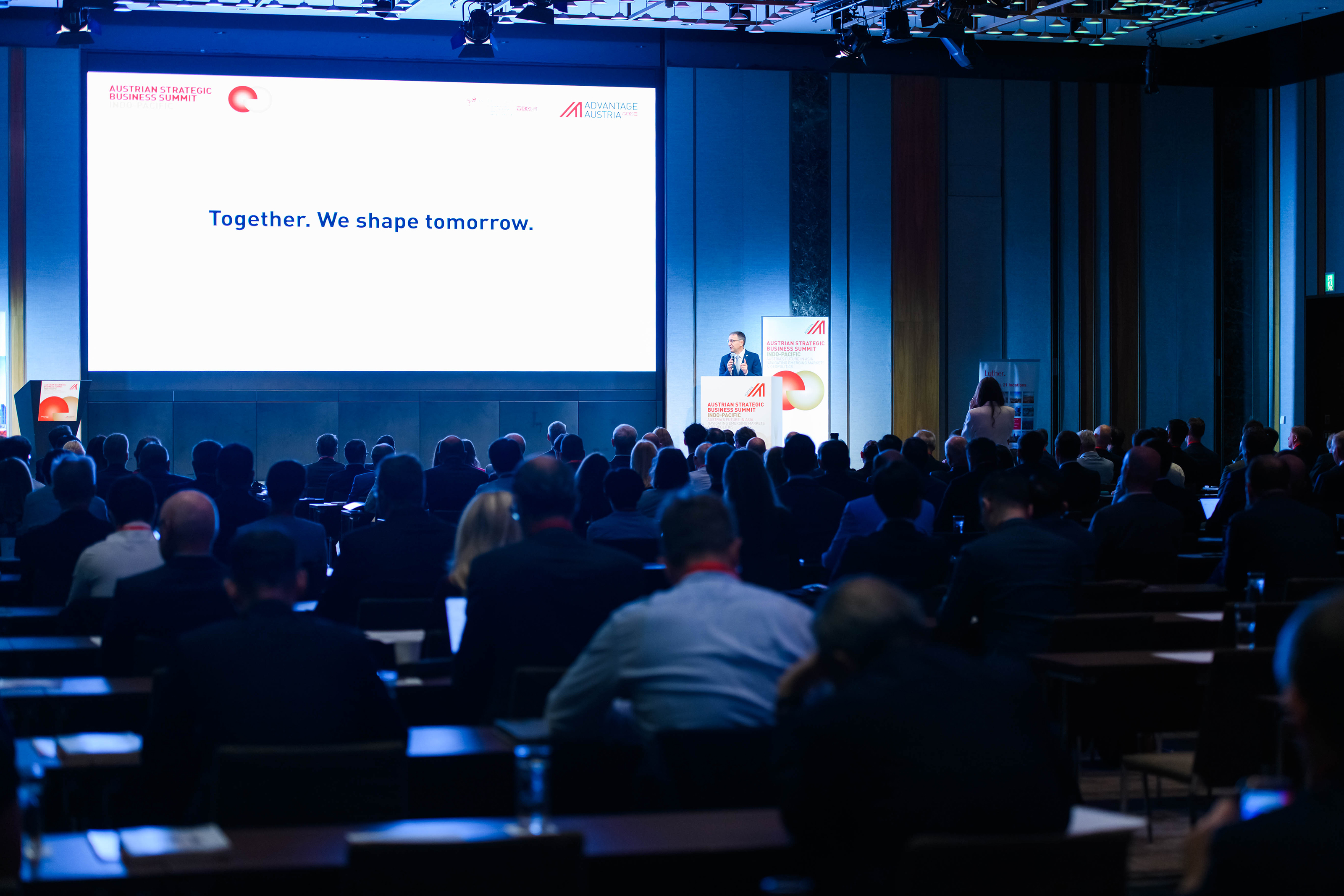 "Austrian Strategic Business Summit" in Tokio: WKÖ schlägt Brücke zu ...