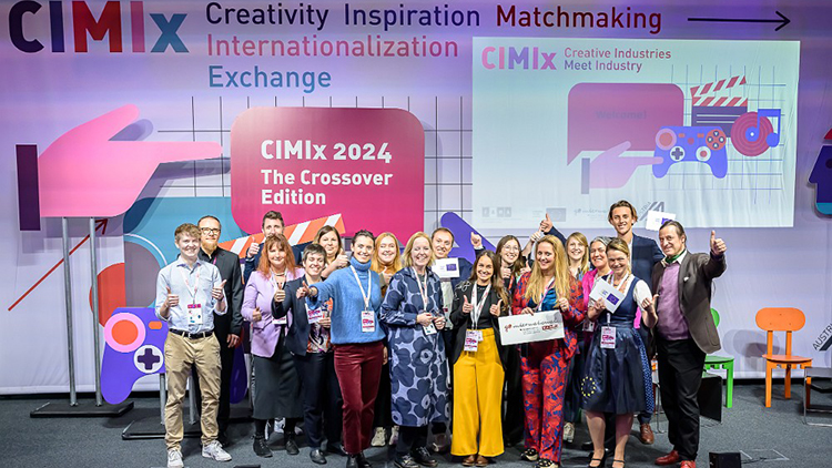 Speaker Onboarding – CIMIx 2026 - WKO