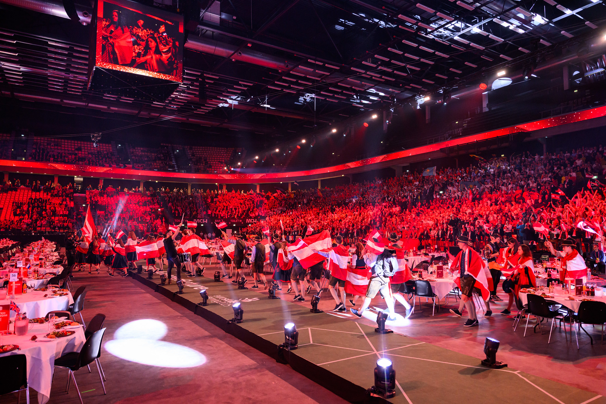 EuroSkills 2025 in Herning: Alle Infos zu Team Austria - WKO