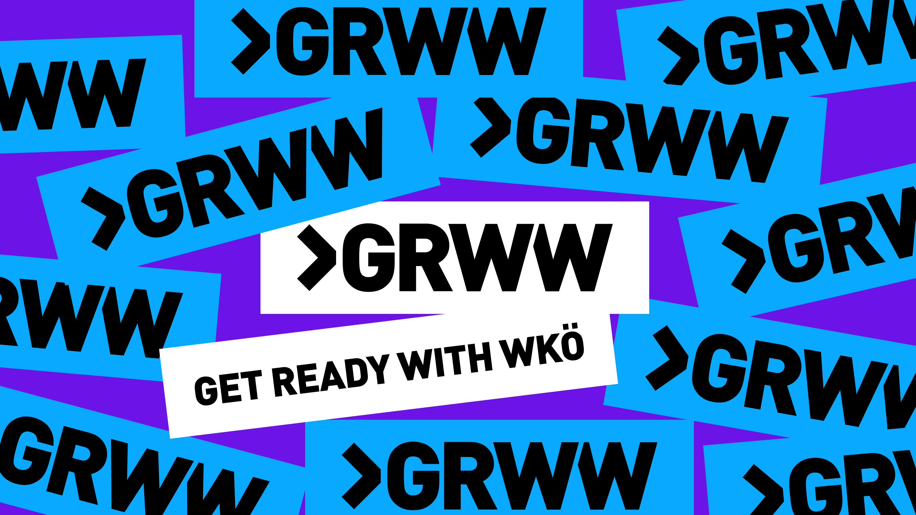 GRWW – Get Ready With WKÖ - WKO