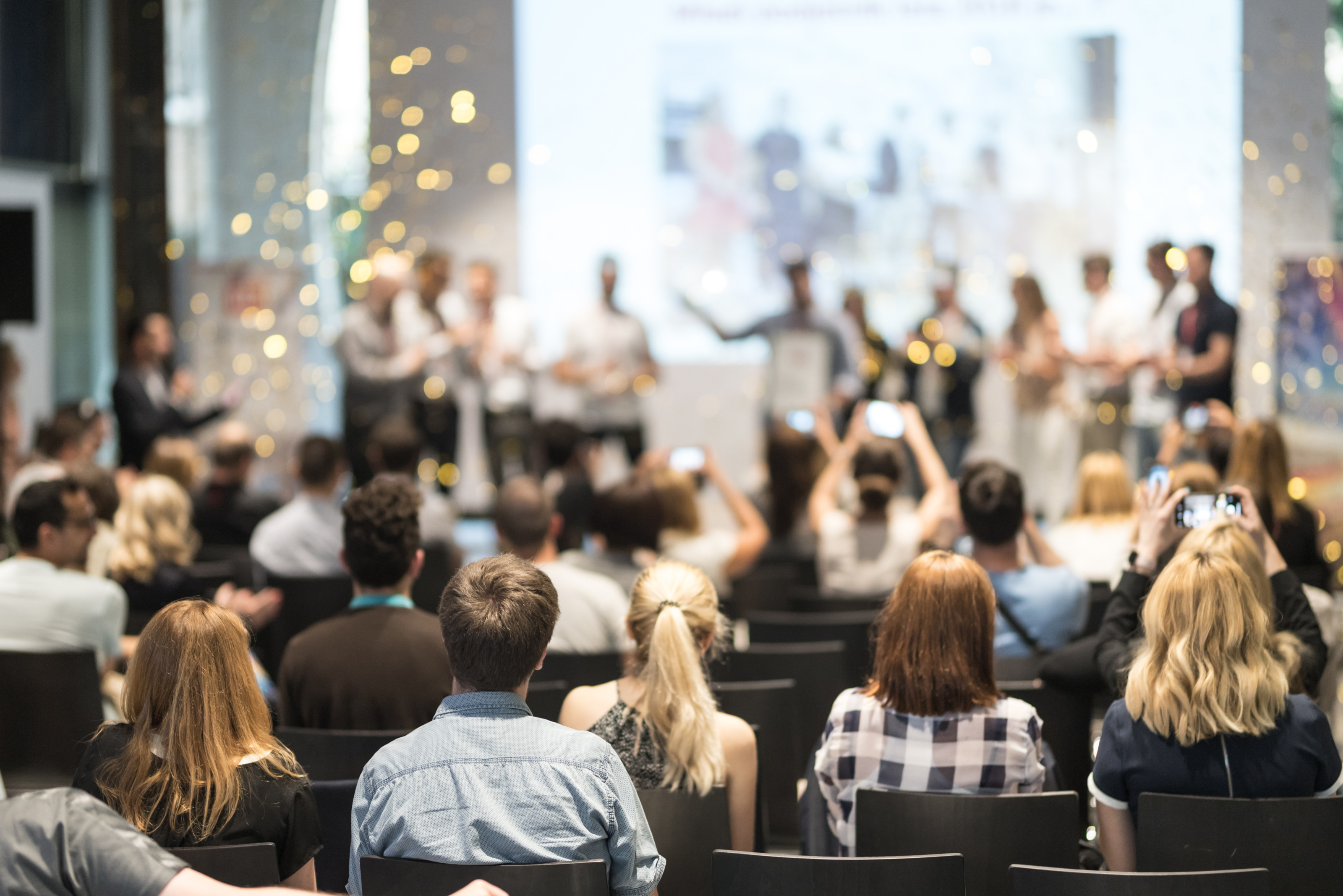 The BOLD Experience 2025: Neues Innovationsfestival der WKÖ in Wien - WKO