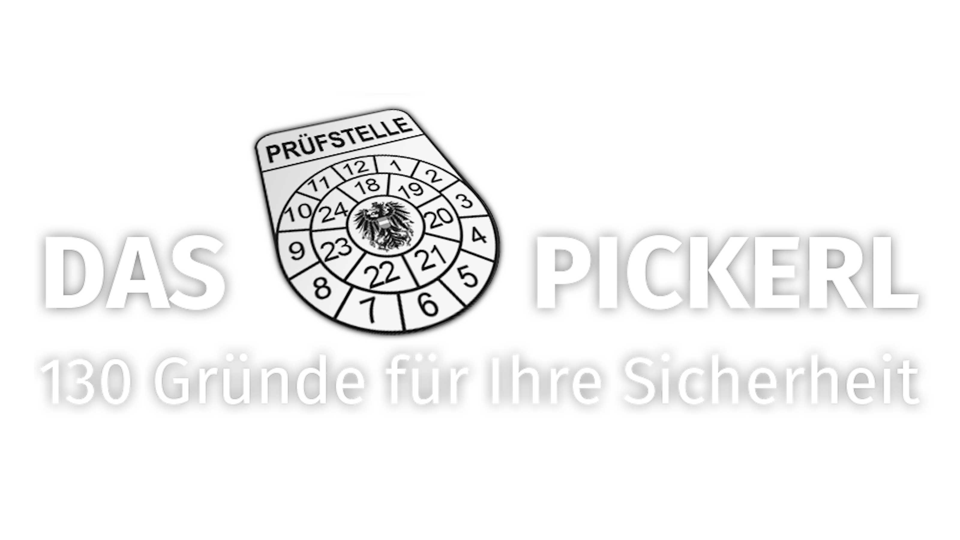 Das § 57a-Pickerl: Sicherheit darf kein Experiment sein - WKO