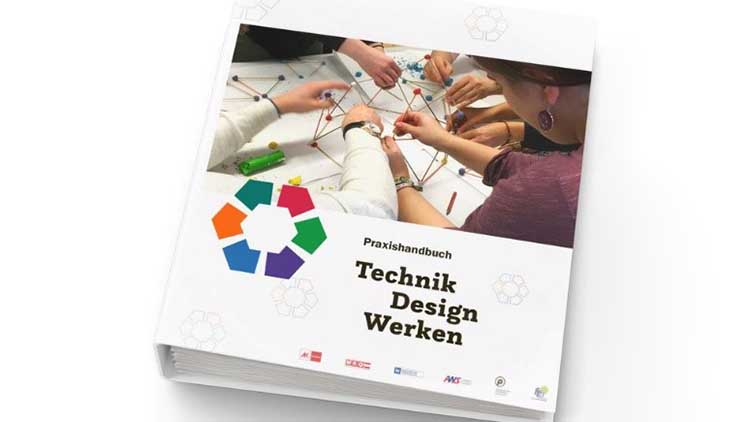 Praxishandbuch Technik.Design.Werken - WKO