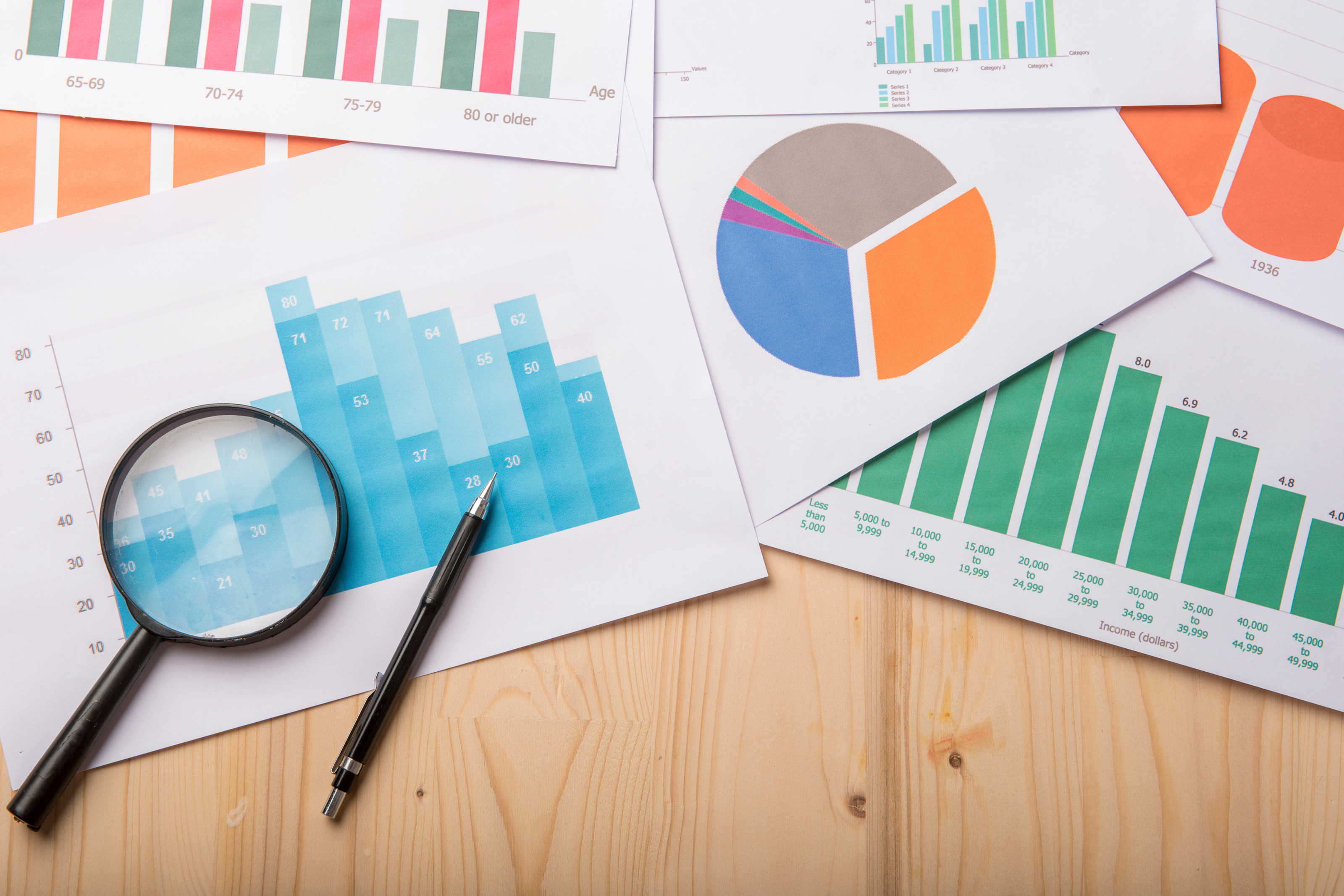Statistik von A bis Z - WKO