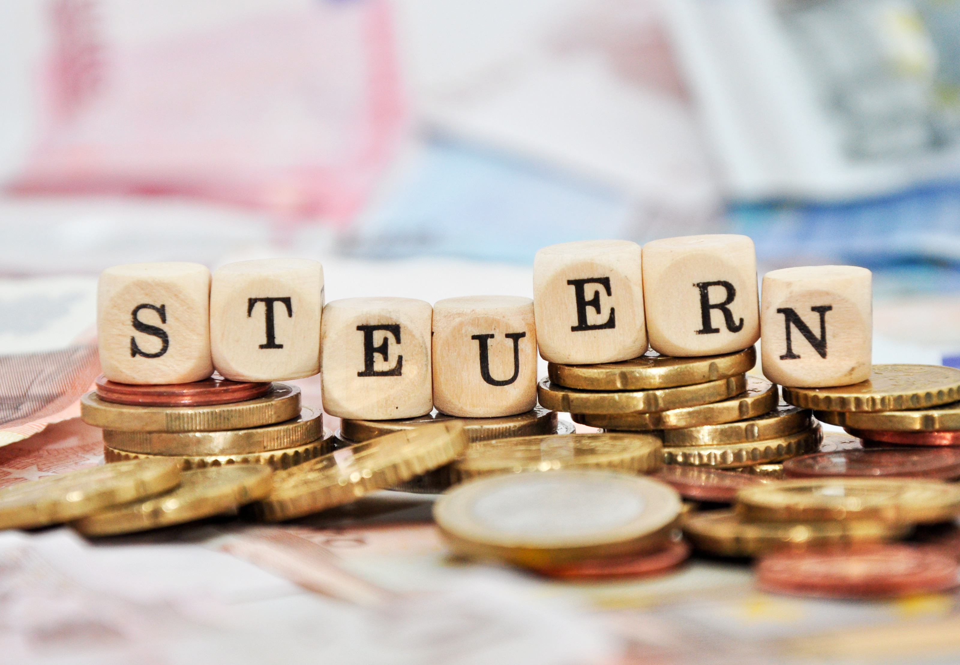 Steuern: Infos für Unternehmen - WKO