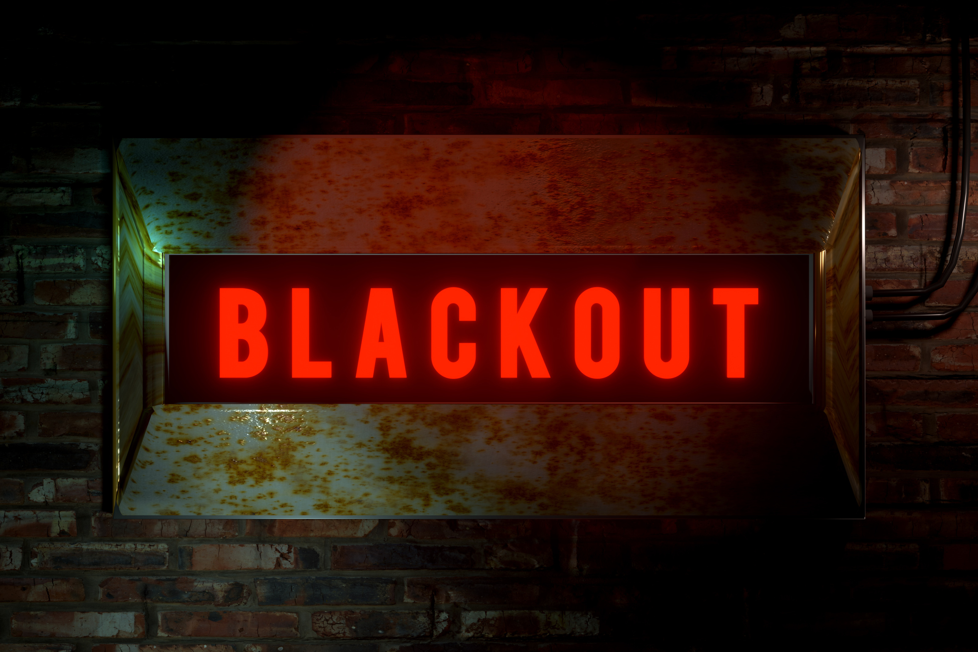 Blackout im Tourismus - WKO