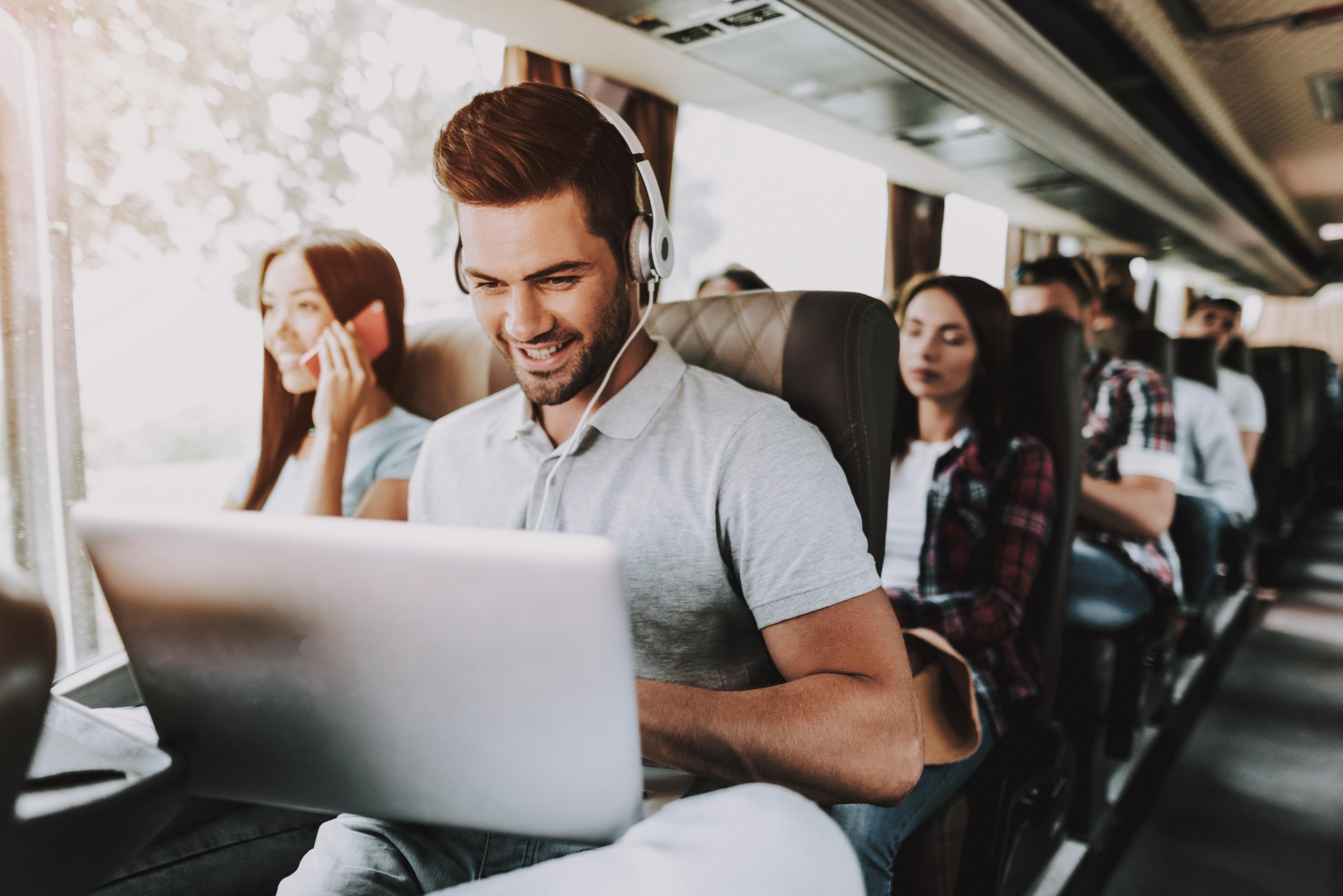 Autobus - Österreich - WKO