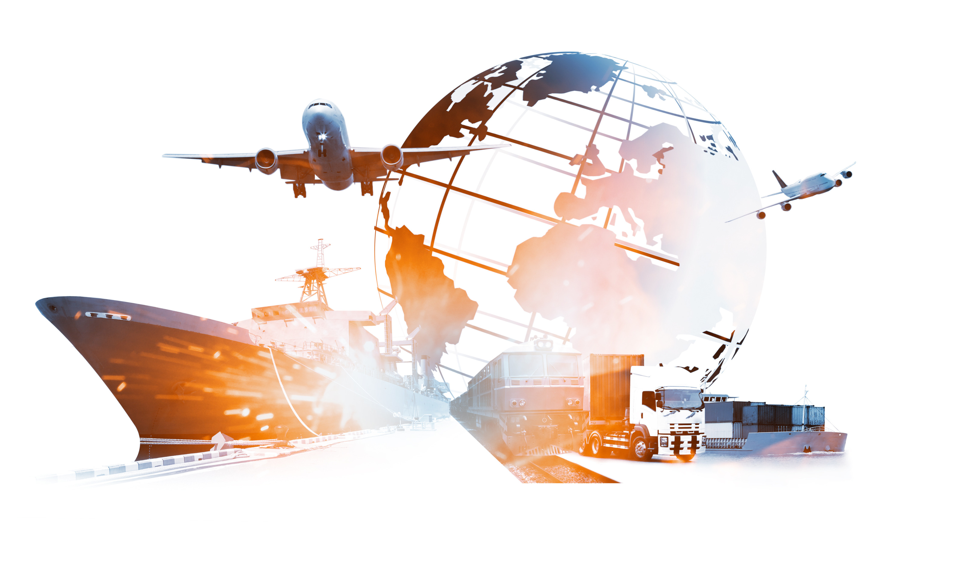 Leitbild und Positionierung des Fachverbandes Spedition und Logistik - WKO