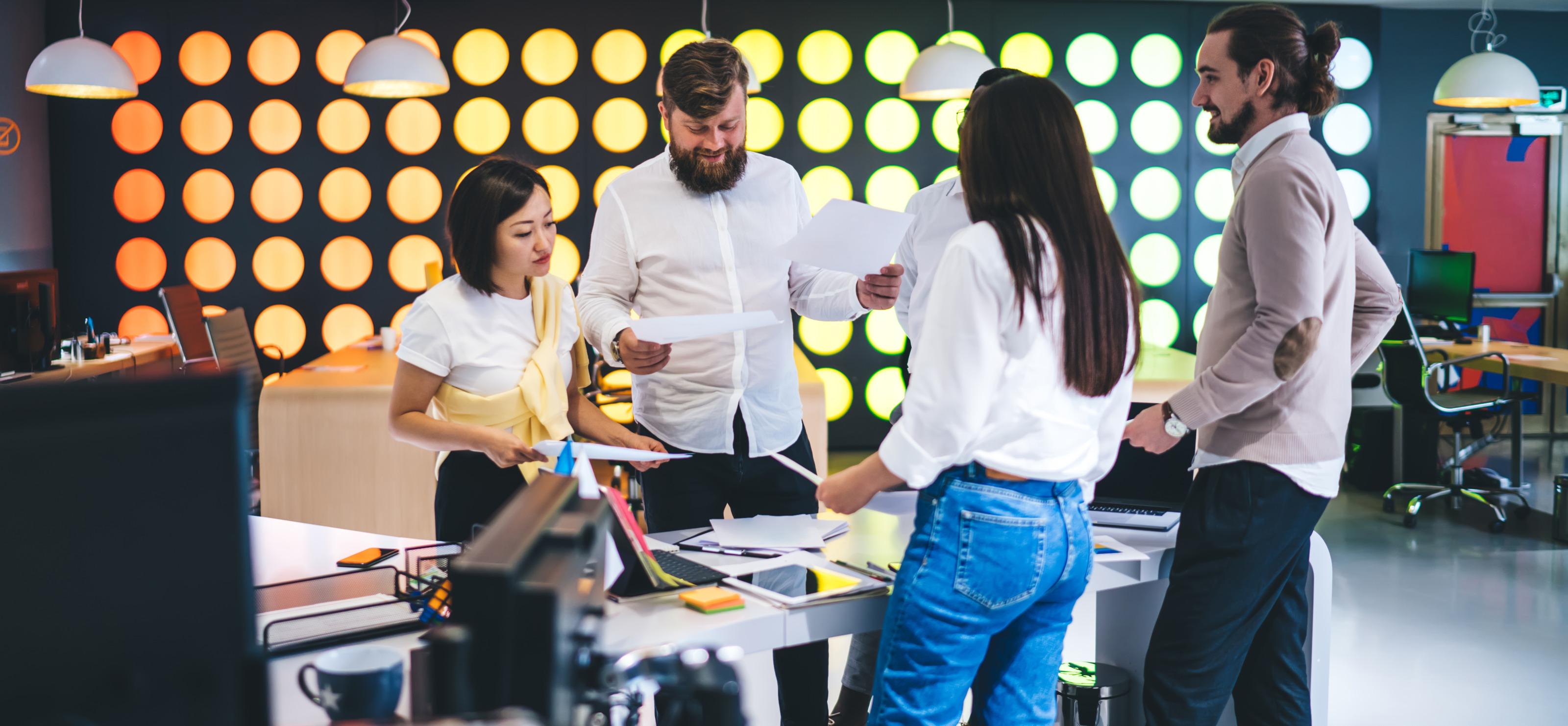 Neu oder geändert: Das bringt 2026 für Unternehmen - WKO