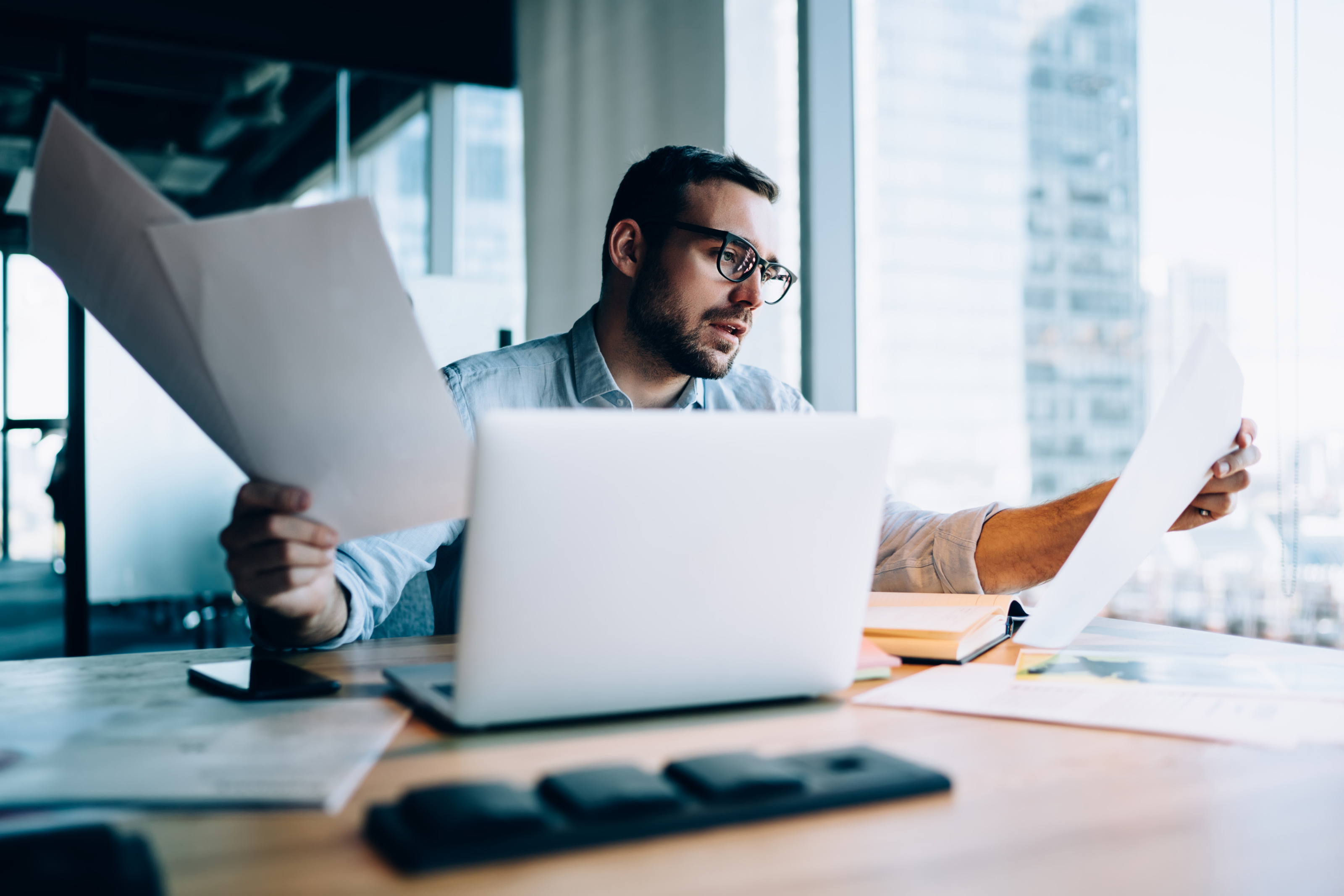 Angaben auf Geschäfts­papieren - WKO