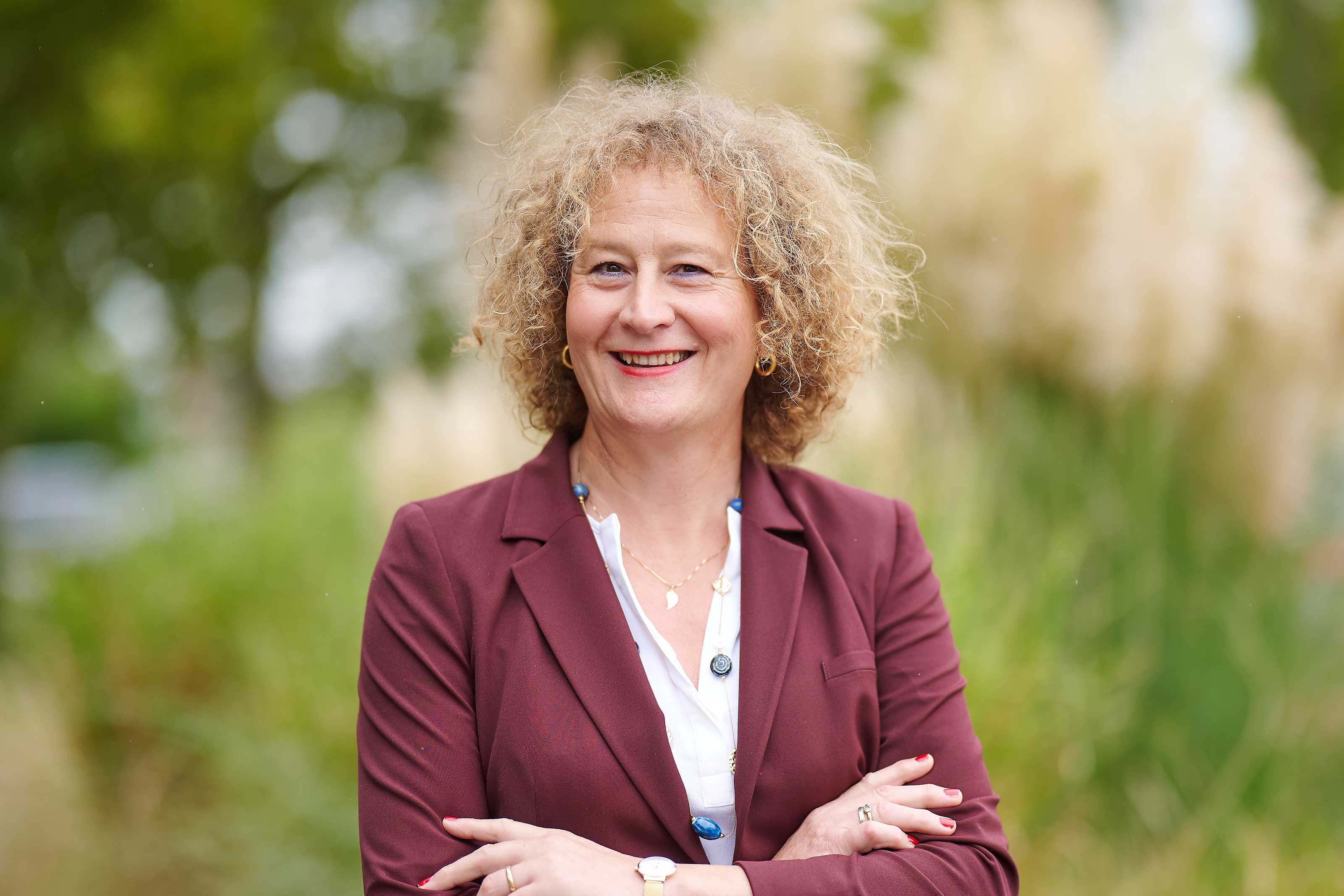 #Darum bin ich Versicherungsmaklerin geworden ... Anna Maria Taudes - WKO
