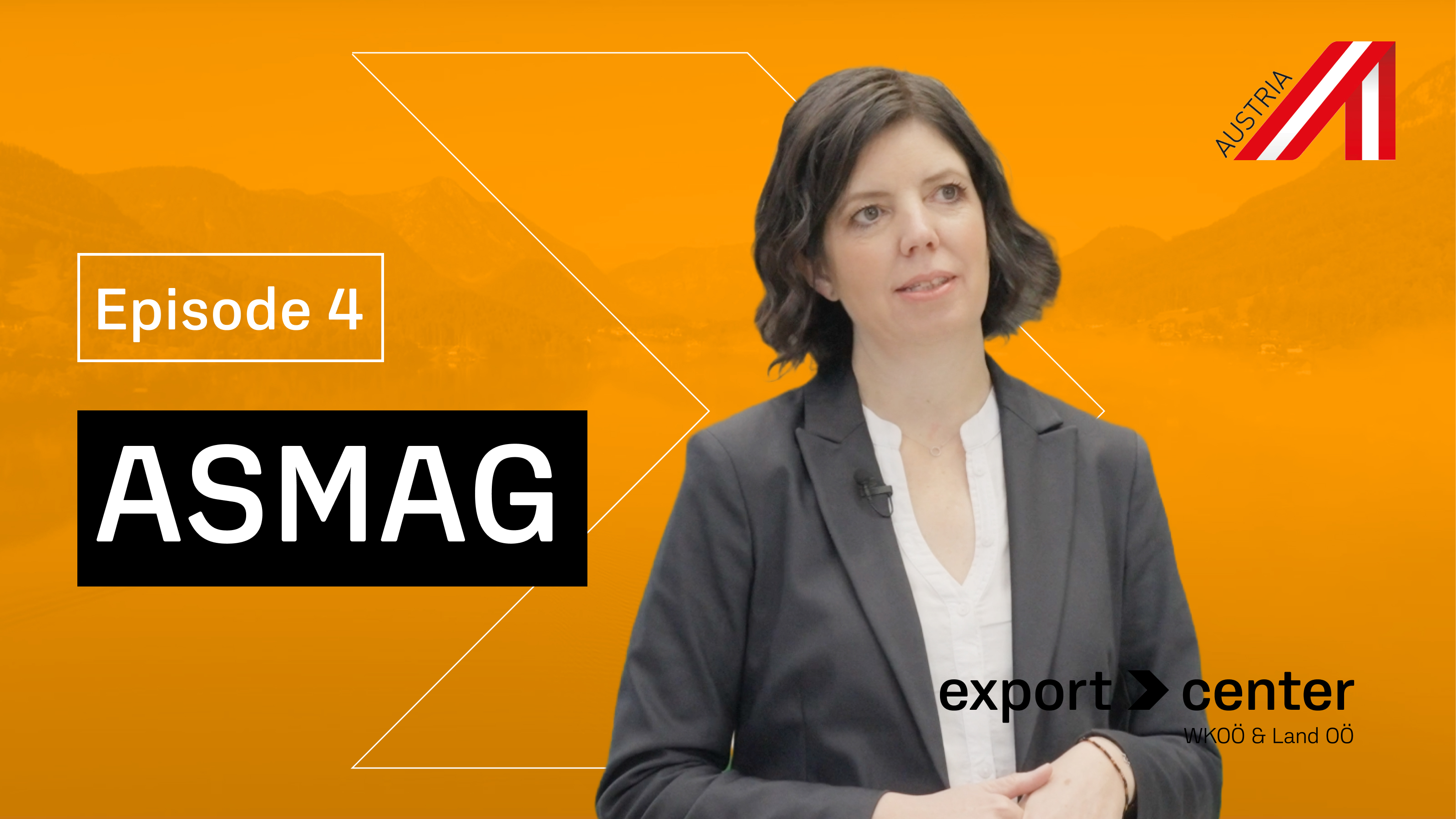 ASMAG Anlagenplanung und Sondermaschinenbau - WKO