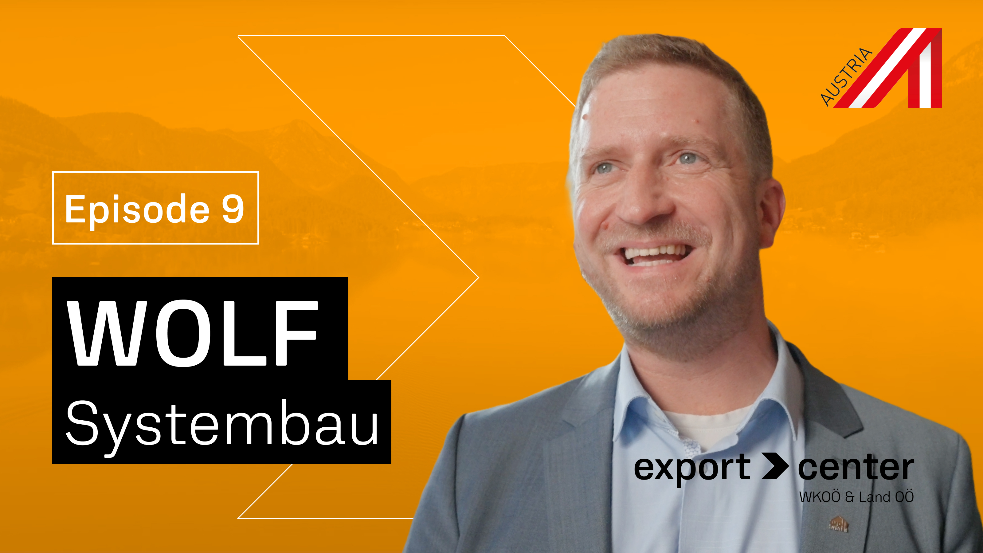 Wolf Systembau - WKO