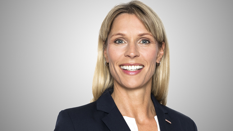 Sabine Lindorfer - WKO
