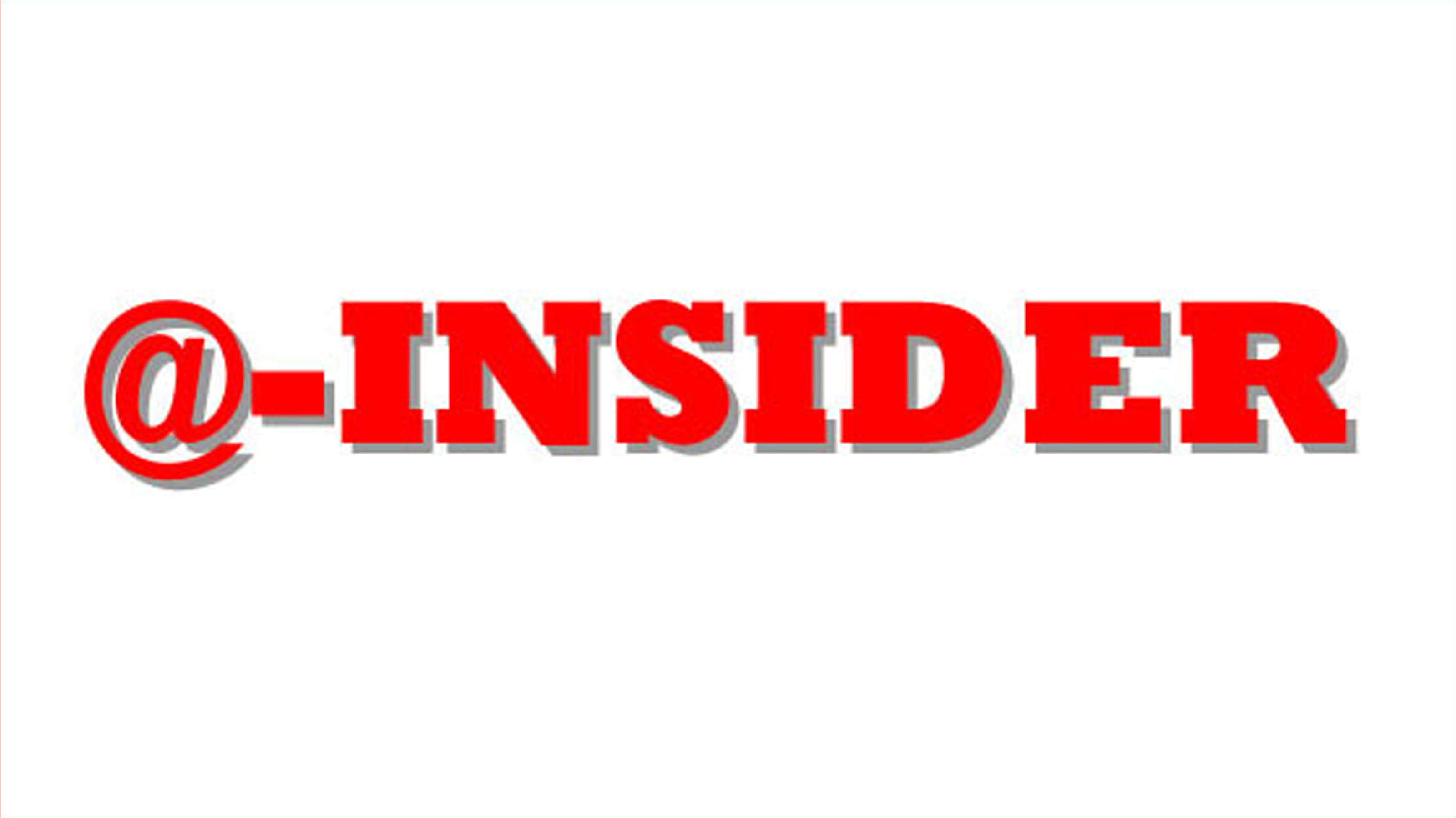 e-INSIDER - WKO
