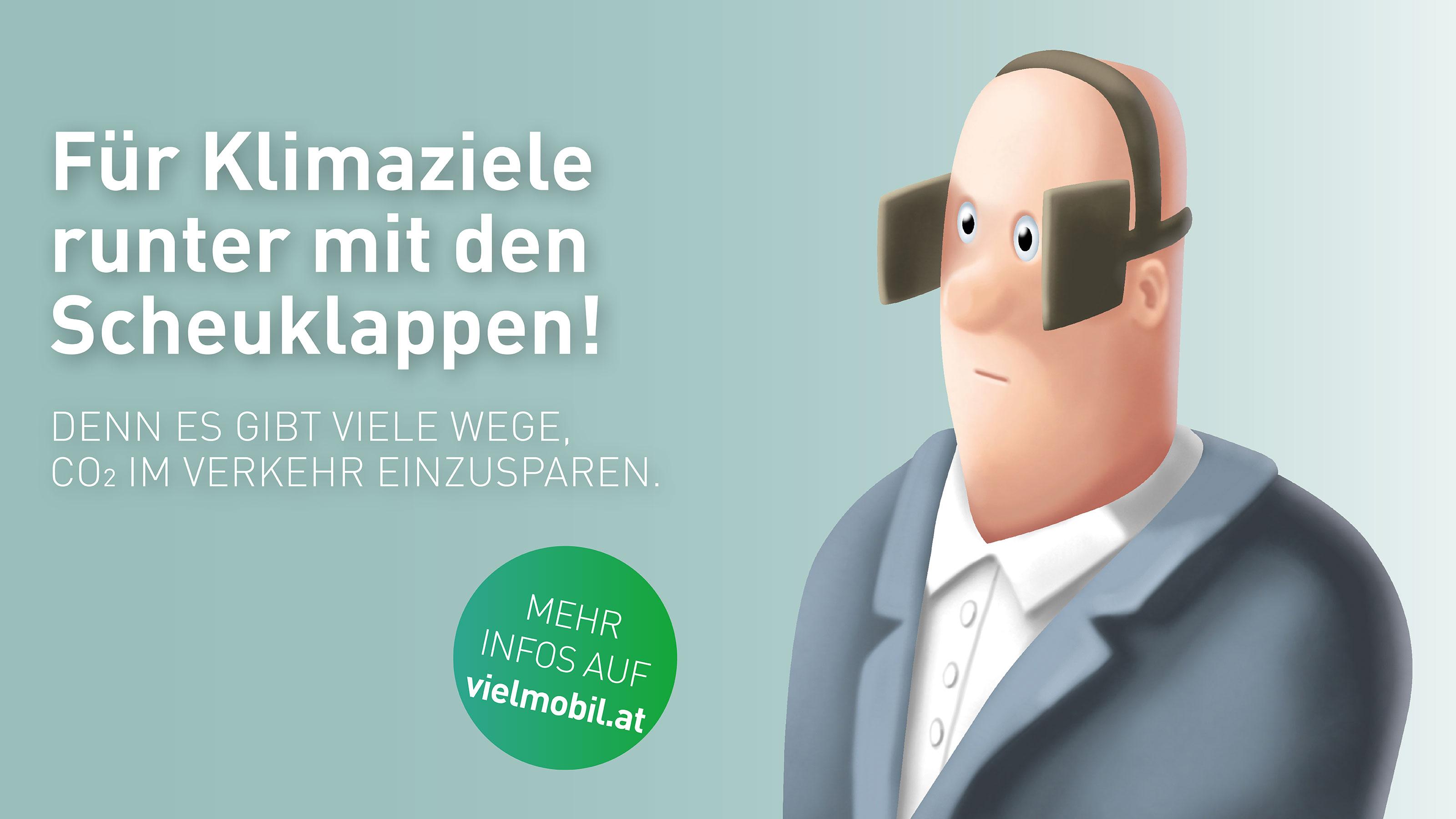 Ja zur Technologieoffenheit – runter mit den Scheuklappen - WKO