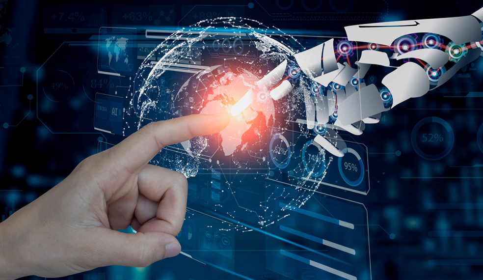 Webinar: KI*Talk – Navigieren in der KI-Welt - WKO