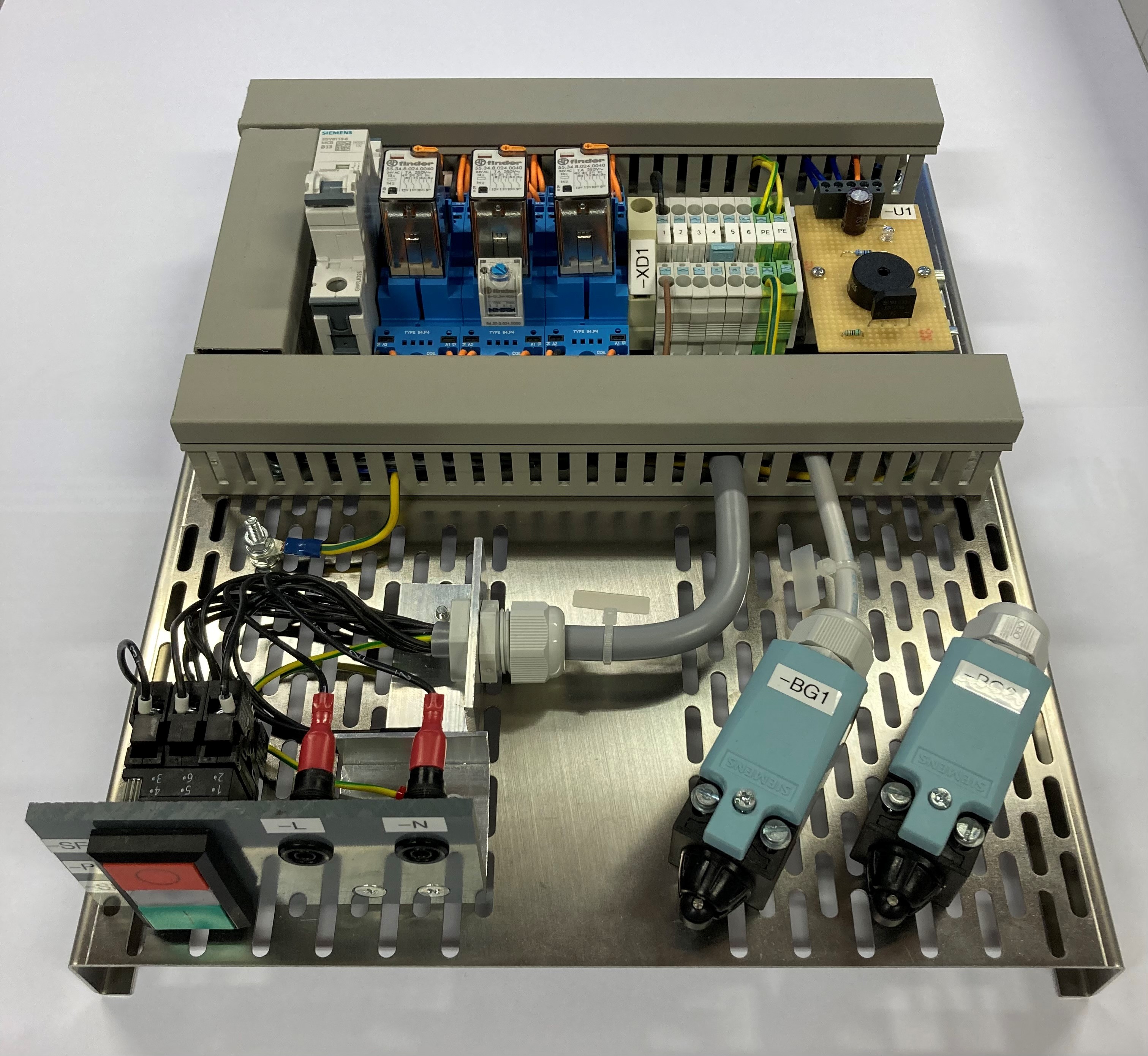 Berufsgruppe E 2 - WKO