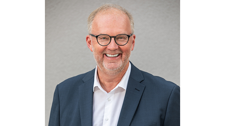 Christian Naderer als Obmann der WKO Freistadt wiedergewählt - WKO