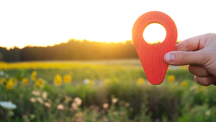 Standortsuche und Standortanalyse schnell und einfach auf standortooe ...