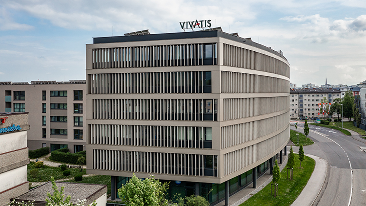 Starkes Vivatis-Jahr mit Umsatzplus - WKO