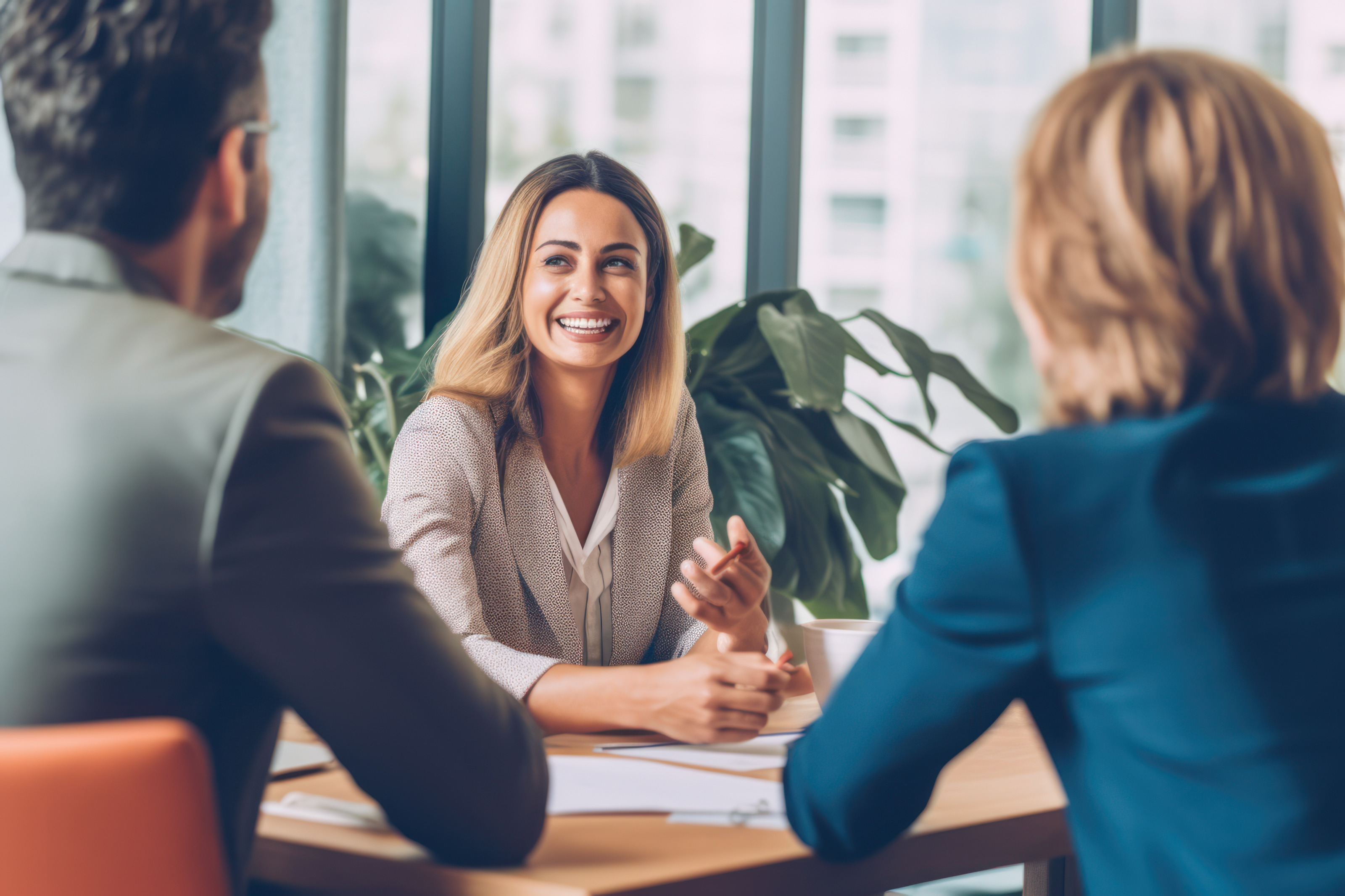 Service und Informationen - WKO