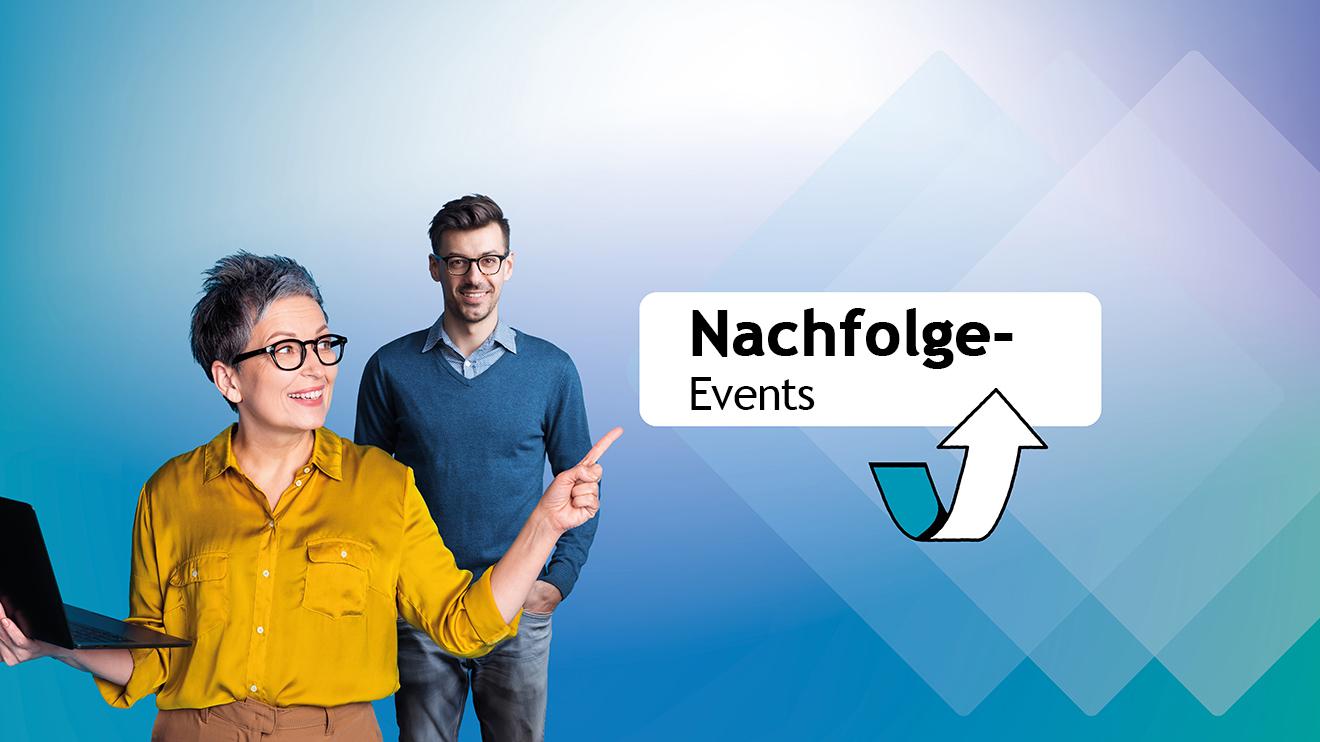 Nachfolge-Events | Herbst 2025 - WKO