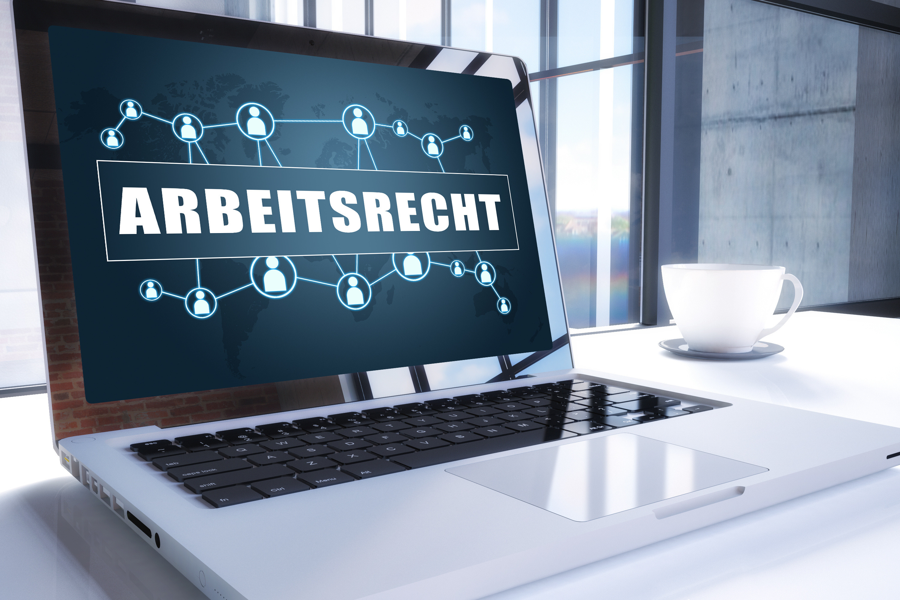 Arbeit und Soziales - WKO
