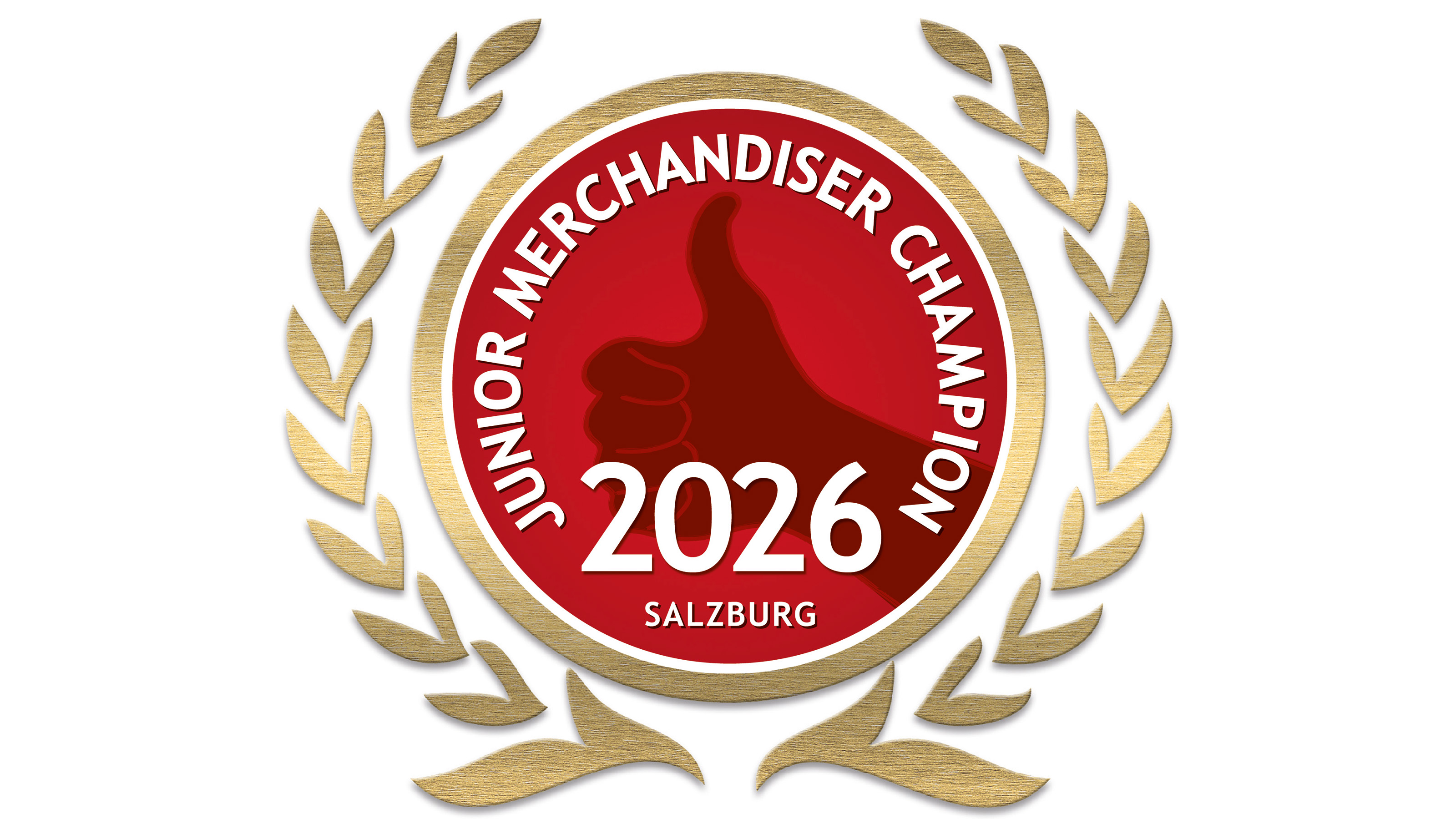 Junior Merchandiser Champion 2026 - WKO