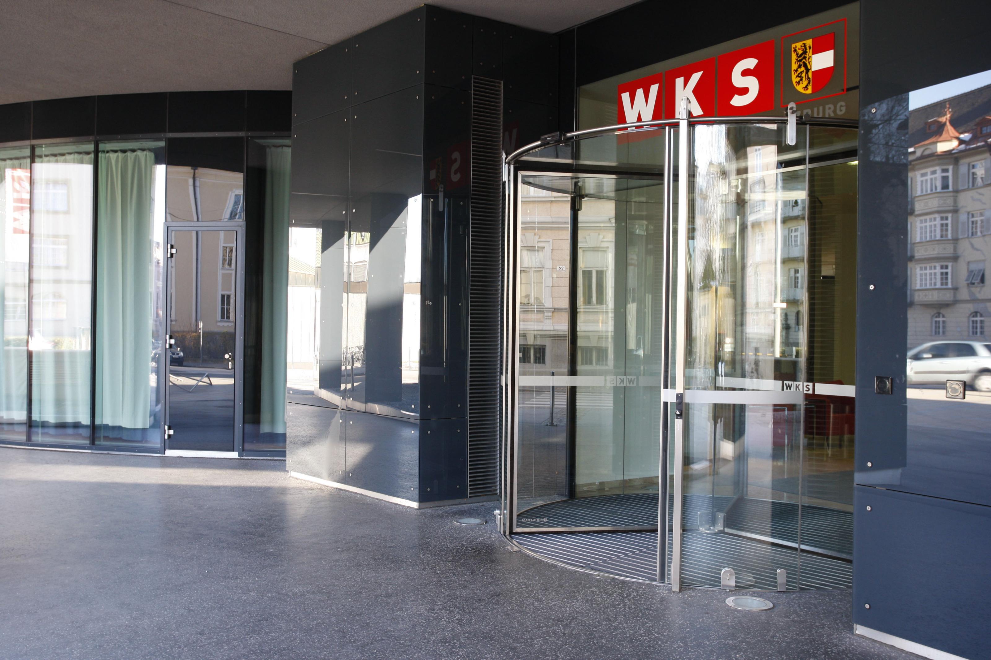 Die Bildungseinrichtungen der WKS - WKO