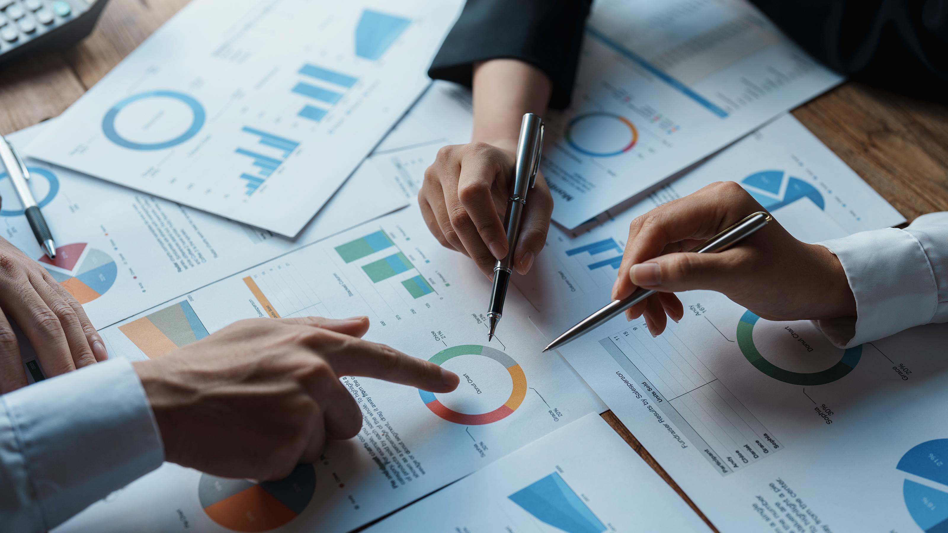 Positive Entwicklung der wissensbasierten Dienstleister - WKO