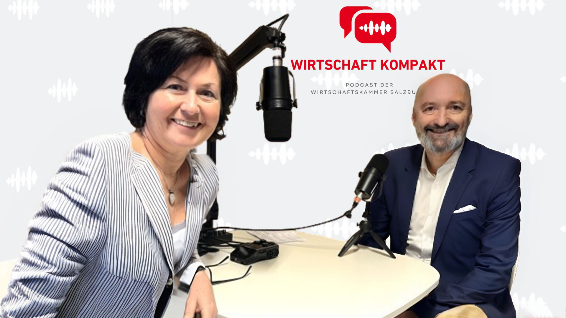 WKS-Podcast: Tipps für Gründerinnen und Gründer - WKO